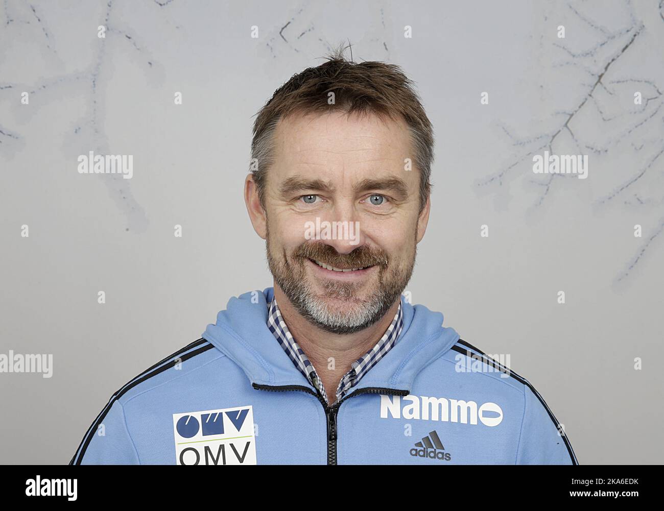 Ullevaal stadium the norwegian national team hi-res stock photography ...