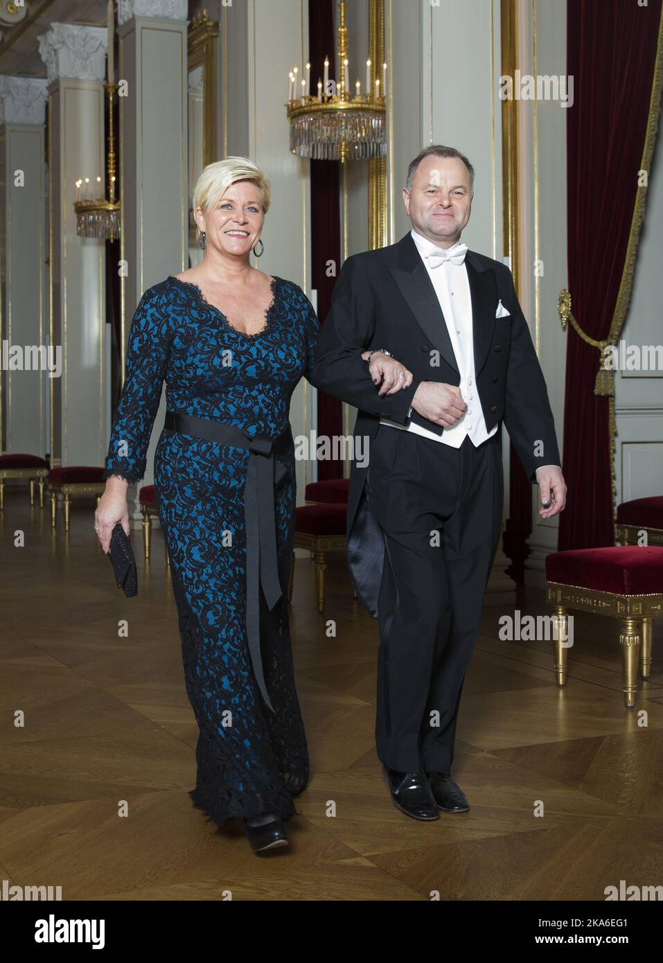 Roald jensen hi-res stock photography and images - Alamy