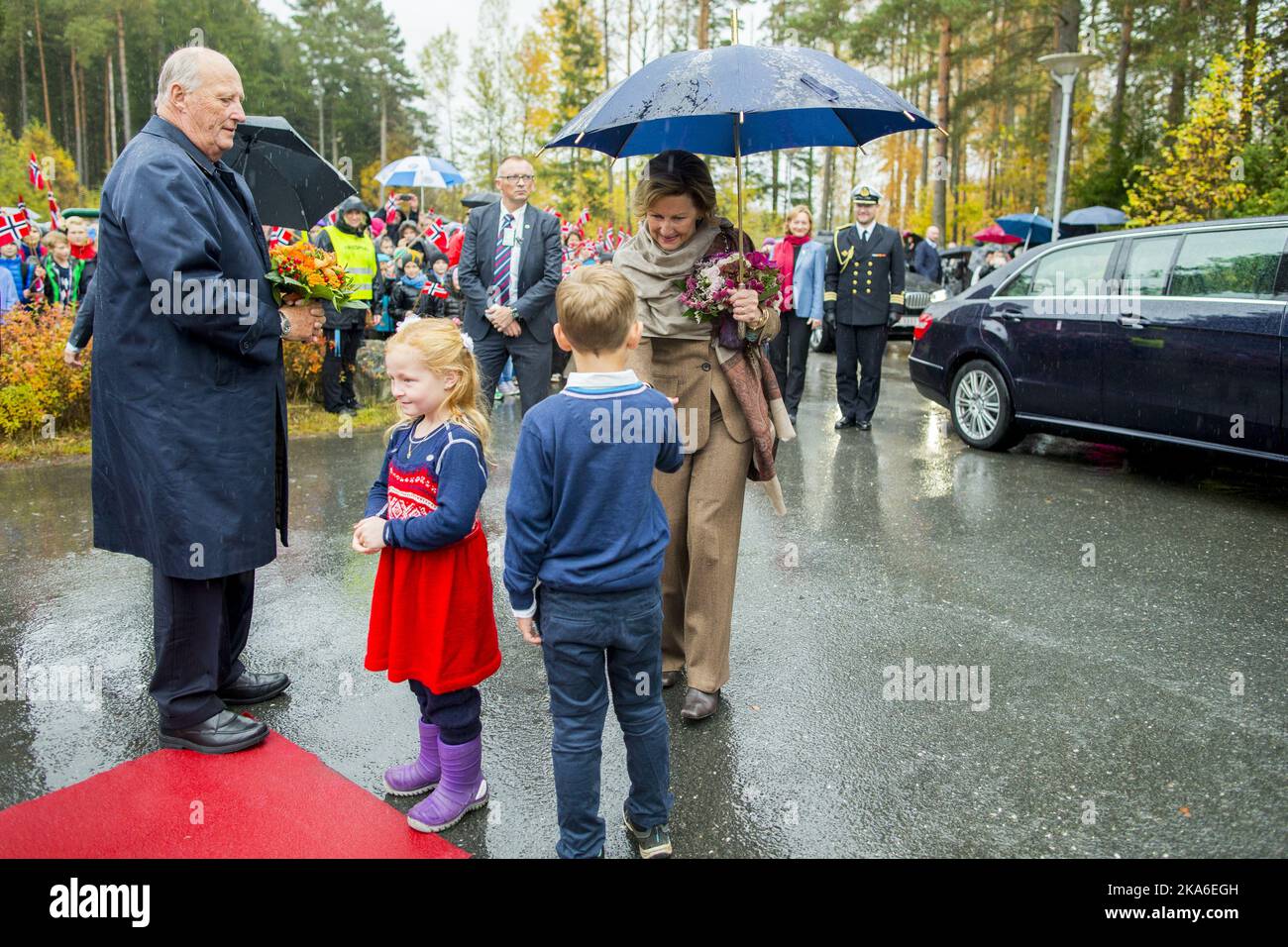 Myrvold hi-res stock photography and images - Alamy