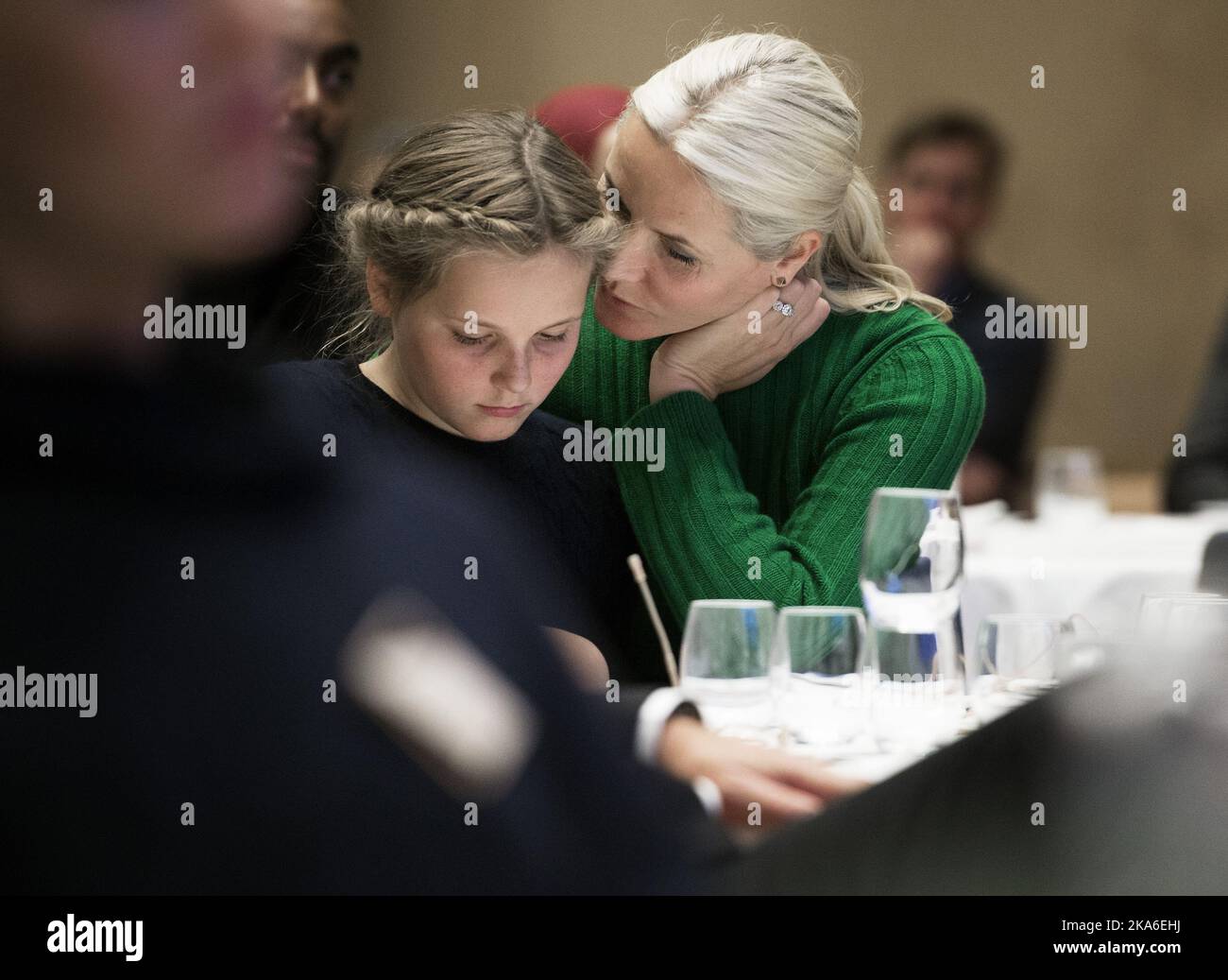 Princess alexandra auditorium hi-res stock photography and images - Alamy