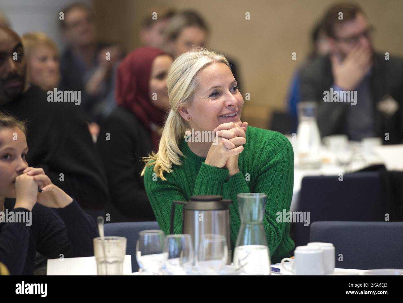 Princess alexandra auditorium hi-res stock photography and images - Alamy