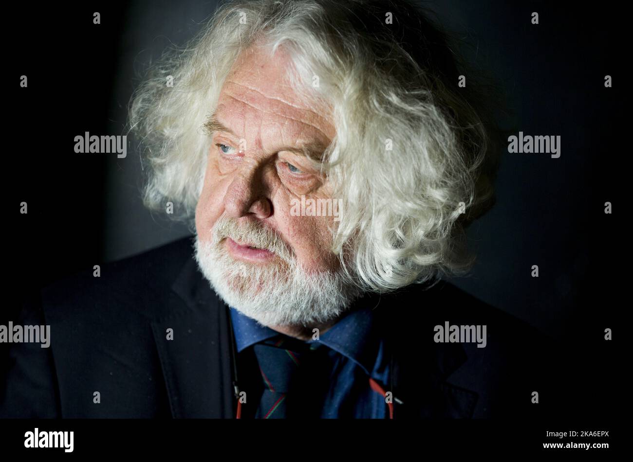 Edvard hoem photo hi-res stock photography and images - Alamy