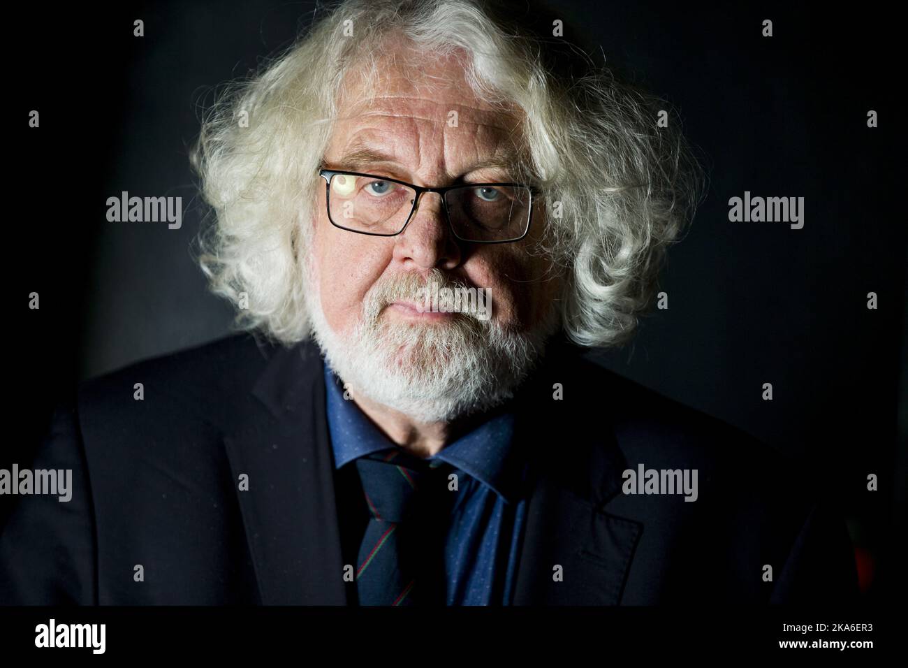 Edvard hoem photo hi-res stock photography and images - Alamy