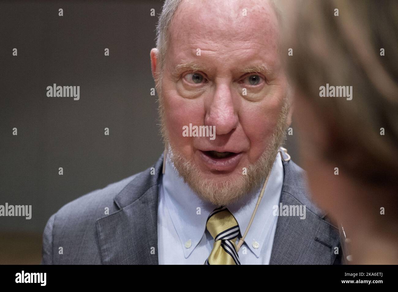 Robert putnam hi-res stock photography and images - Alamy