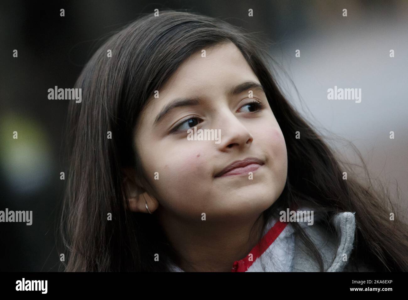 Angelina jordan hi-res stock photography and images - Alamy