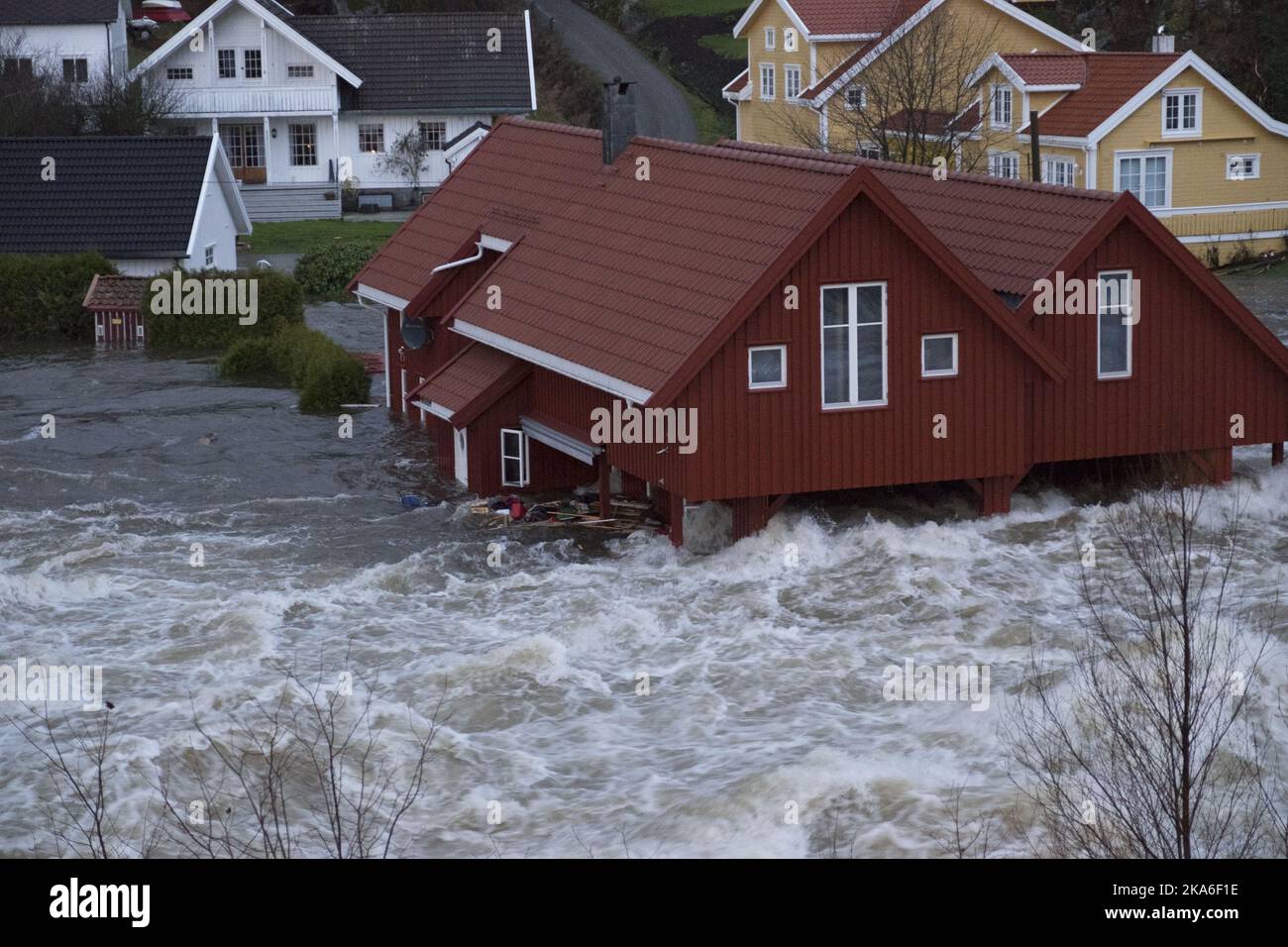 Ntb ntb flood flood hi-res stock photography and images - Alamy