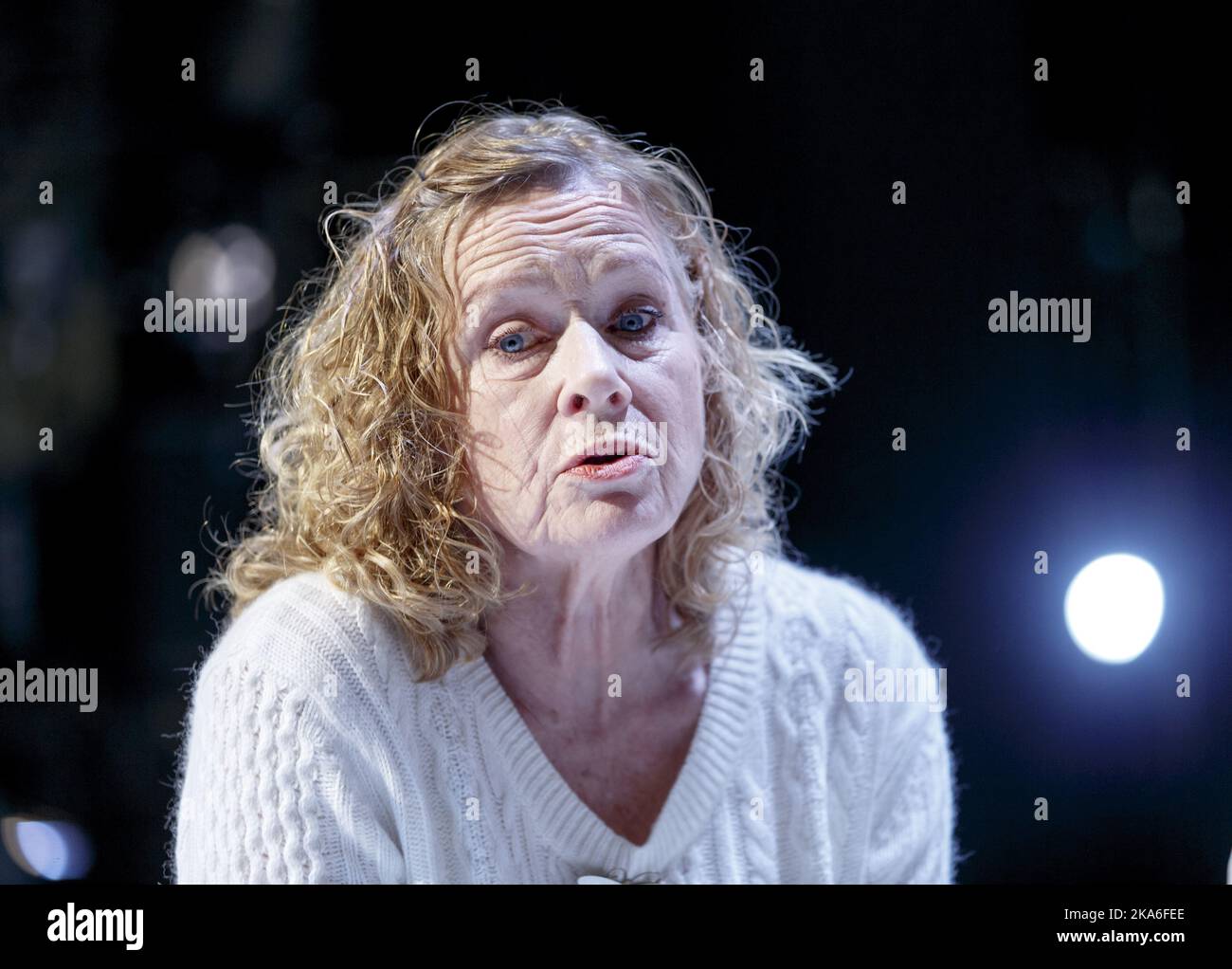 Samtaler hi-res stock photography and images - Alamy