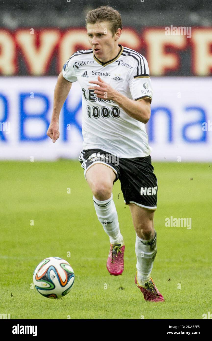 Odd grenland hi-res stock photography and images - Alamy