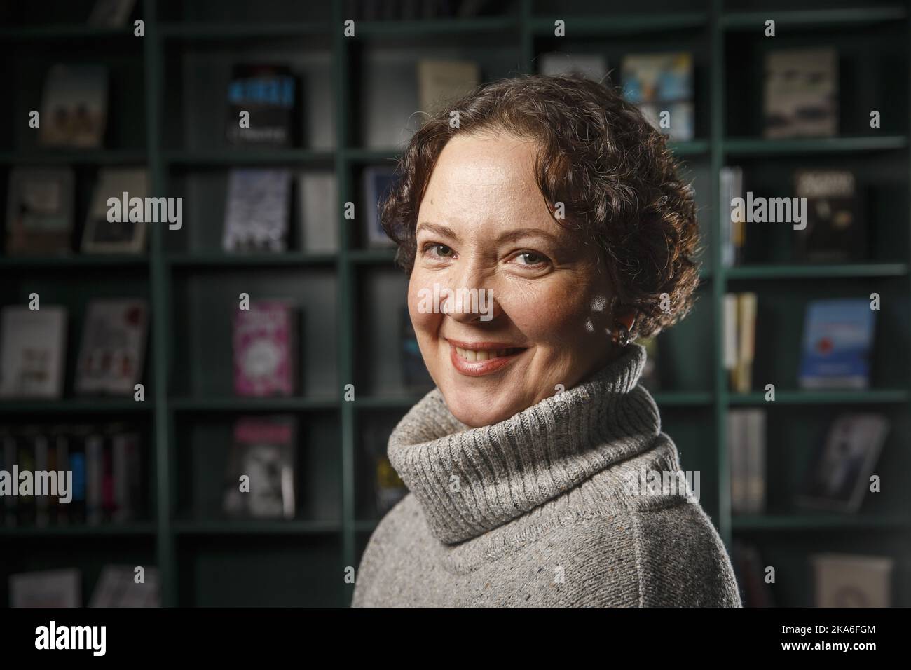 Ntb ntb foto hi-res stock photography and images - Alamy