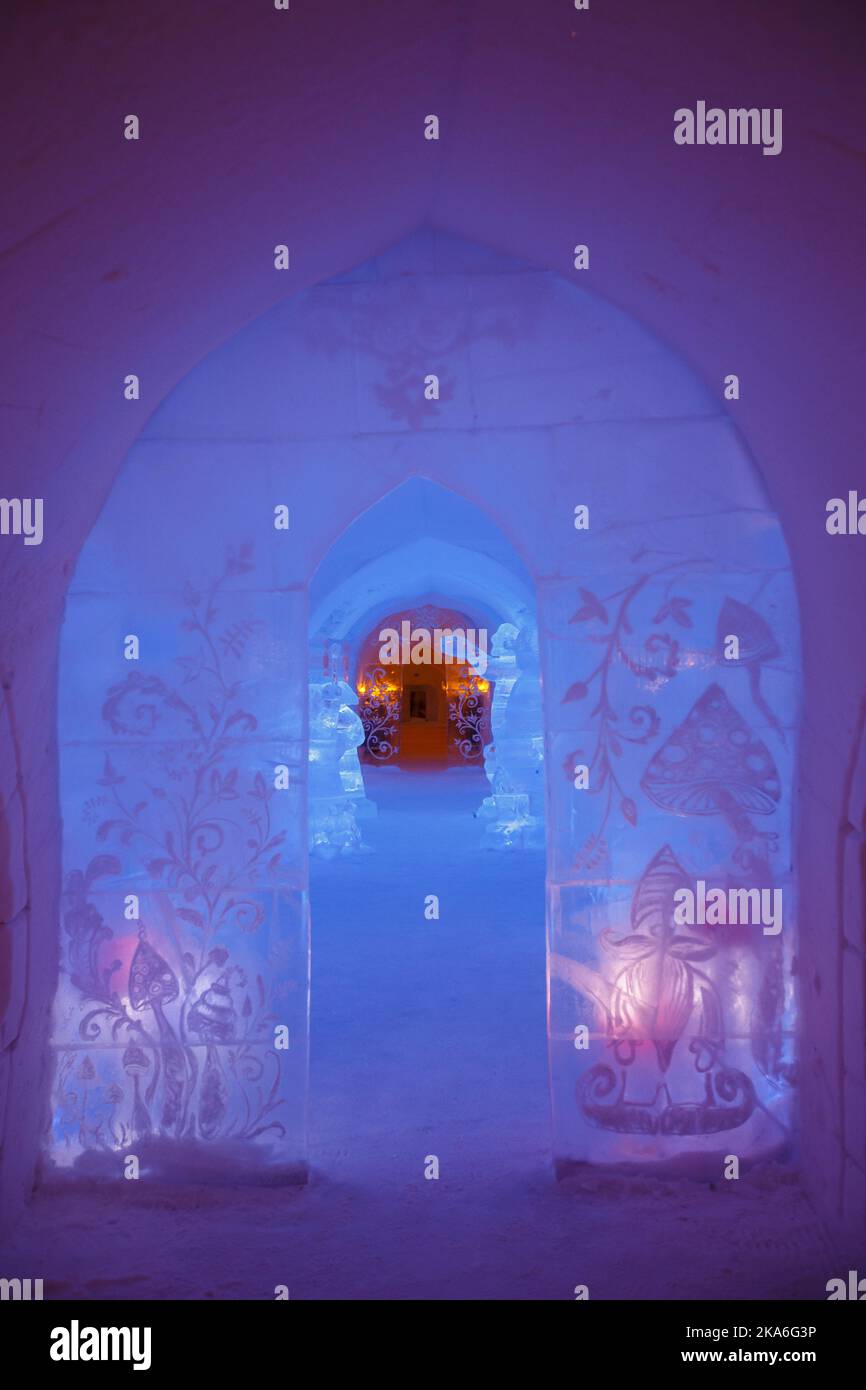 Largest igloo hi-res stock photography and images - Alamy