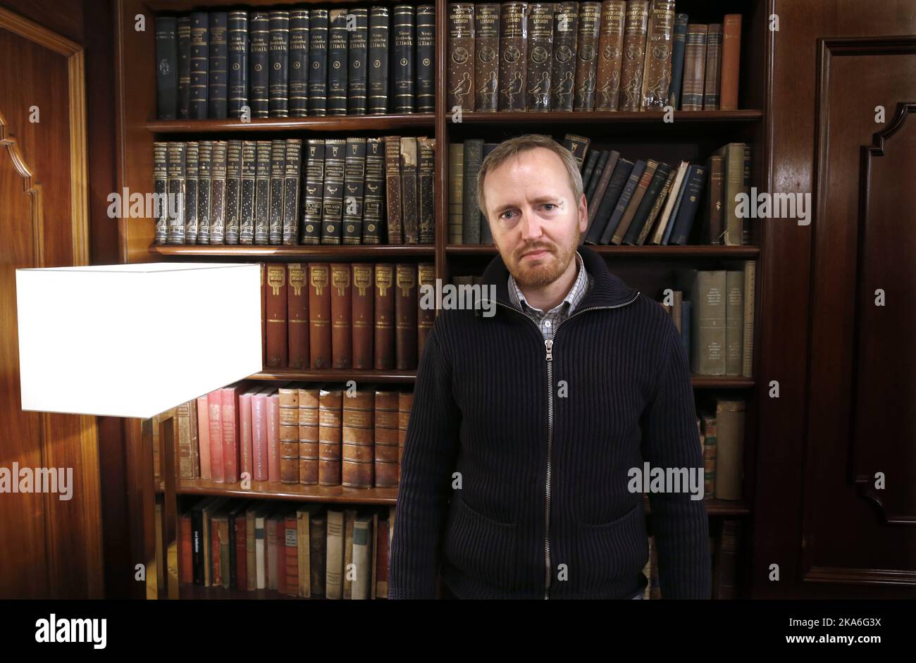 Oslo, Norway 20160208. Author Rune Berglund Steen. Foto: Vidar Ruud ...