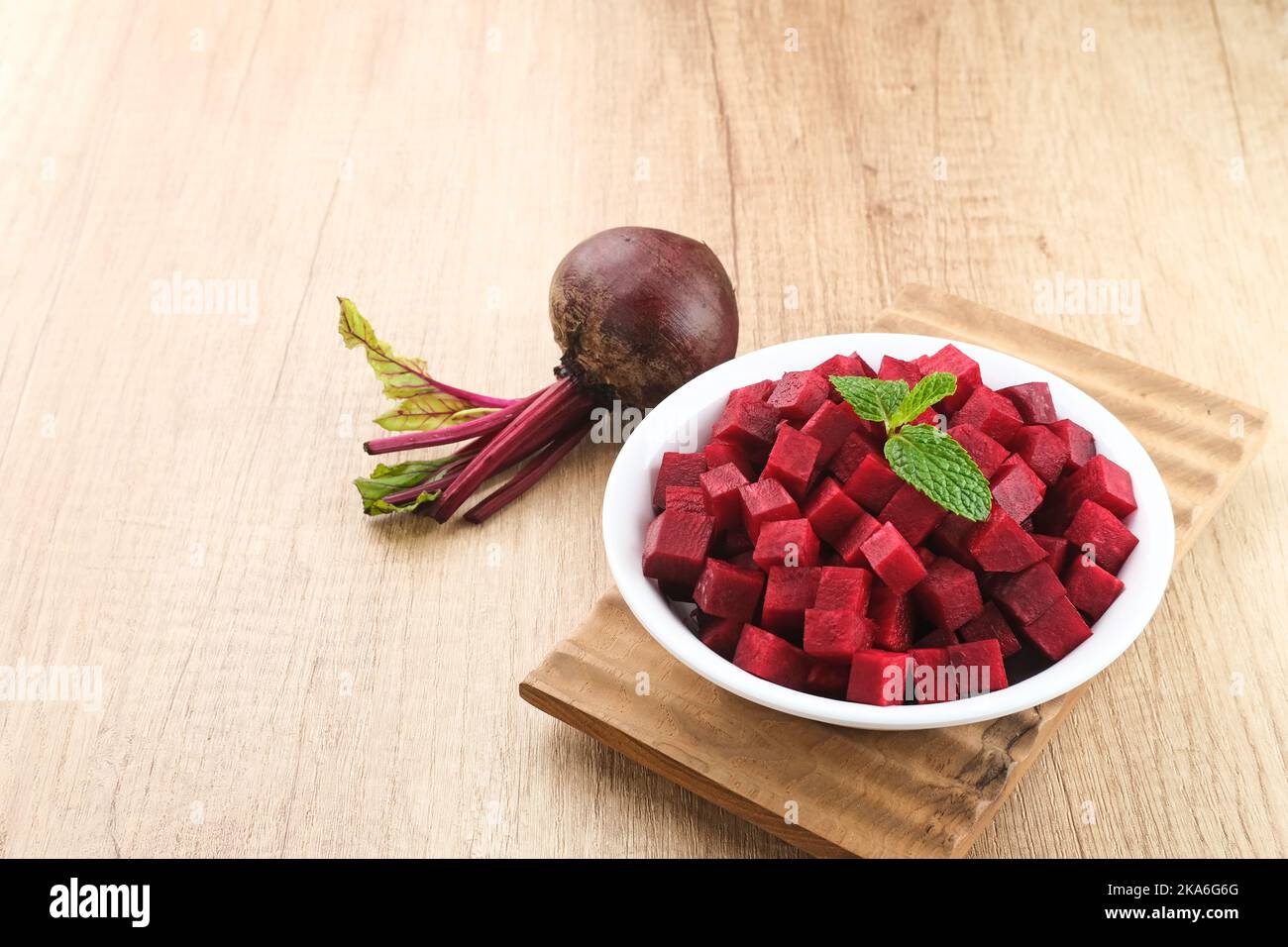 Beetroot smoothie fresh vegetables hi-res stock photography and images ...