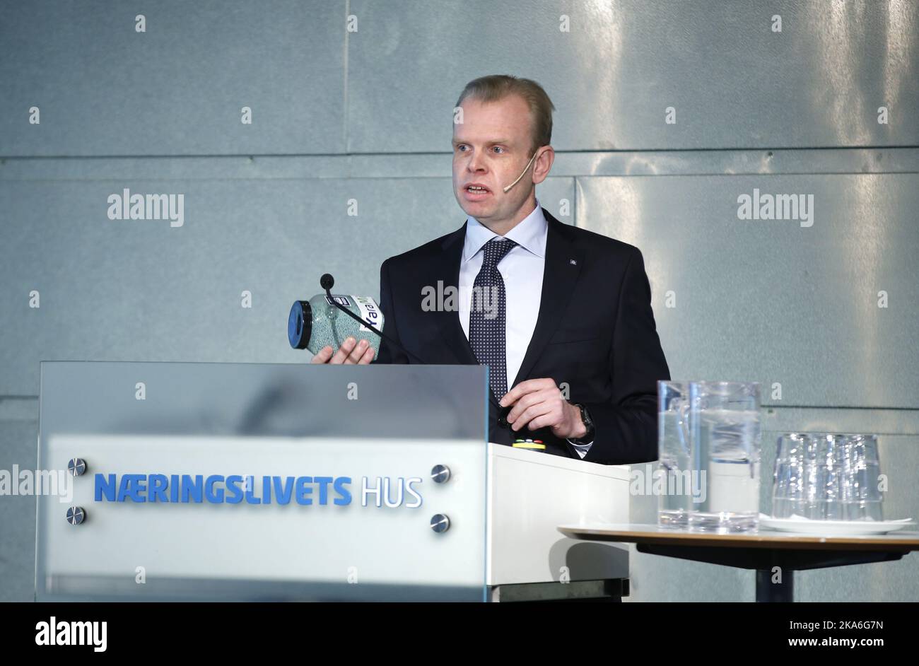 Svein tore holsether hi-res stock photography and images - Alamy