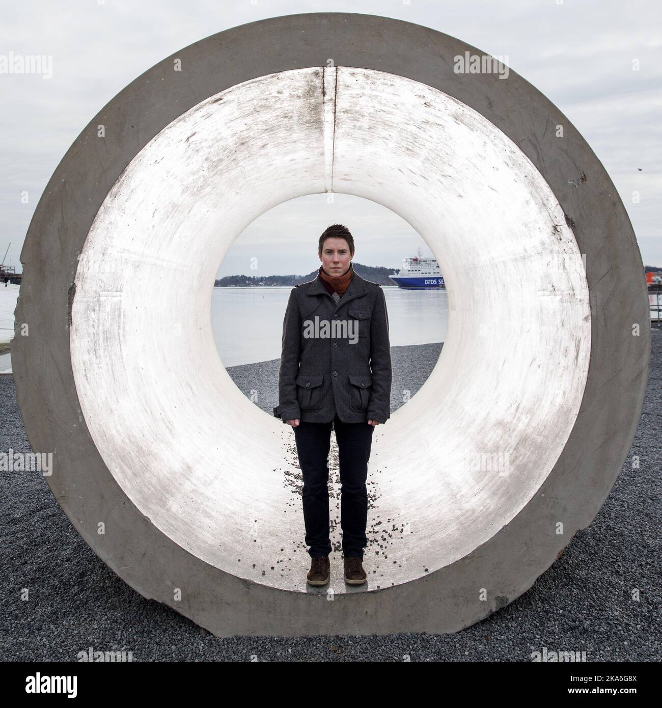 Ntb scanpix hi-res stock photography and images - Alamy