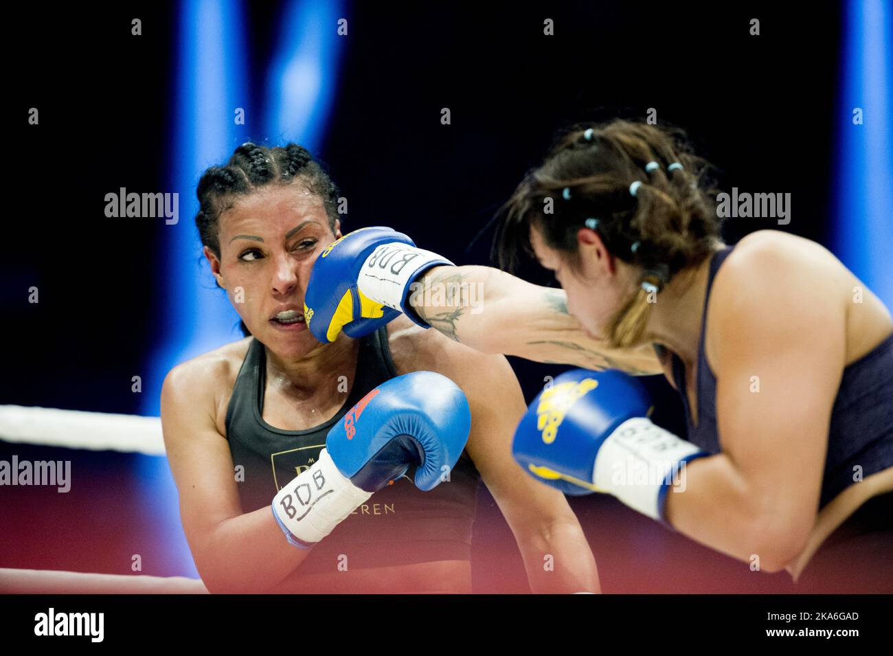 Cecilia weber hi-res stock photography and images - Alamy