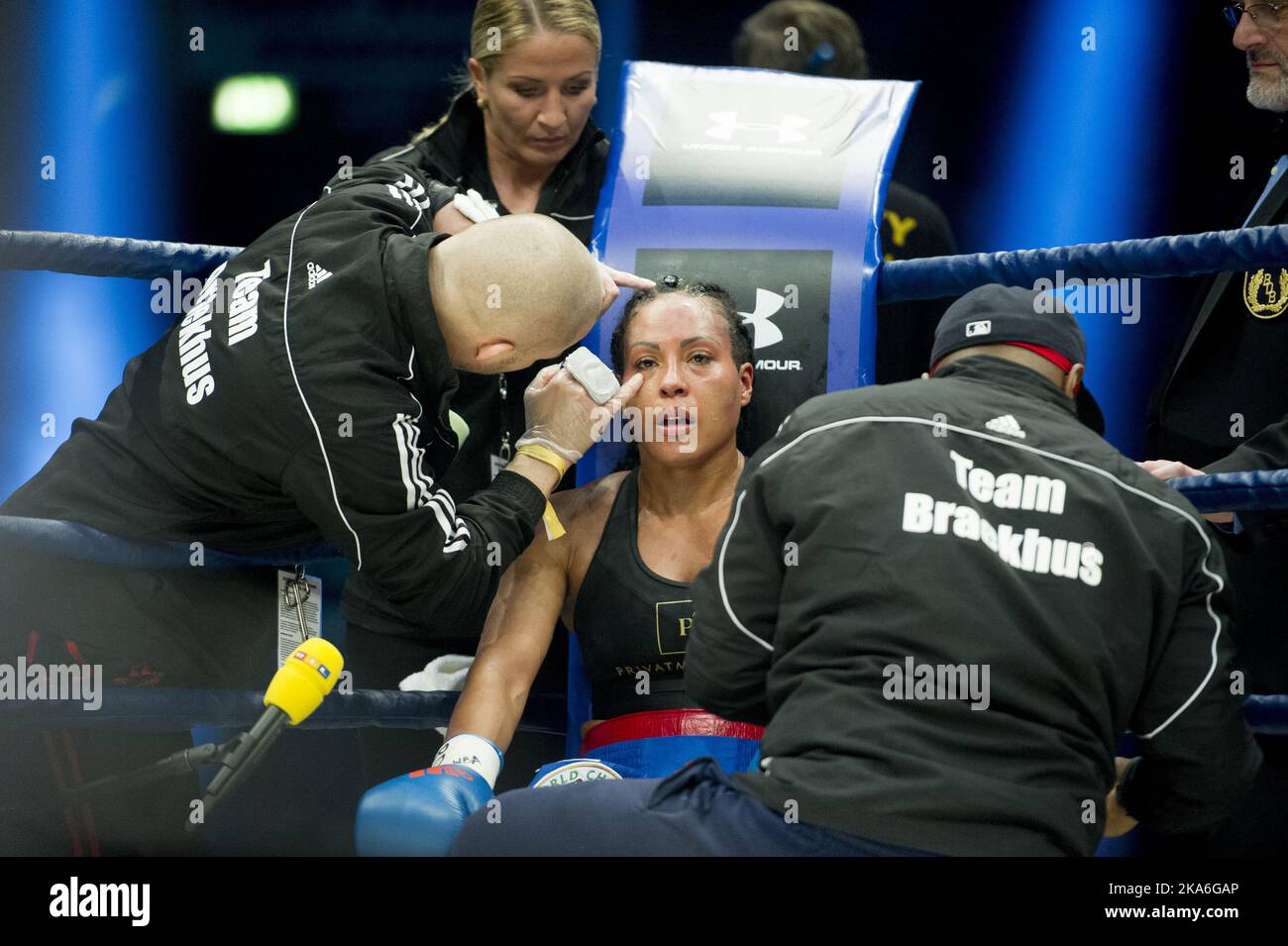 Cecilia weber hi-res stock photography and images - Alamy