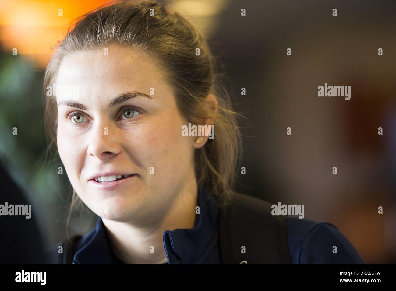 Olympic qualifying soccer hi-res stock photography and images - Alamy