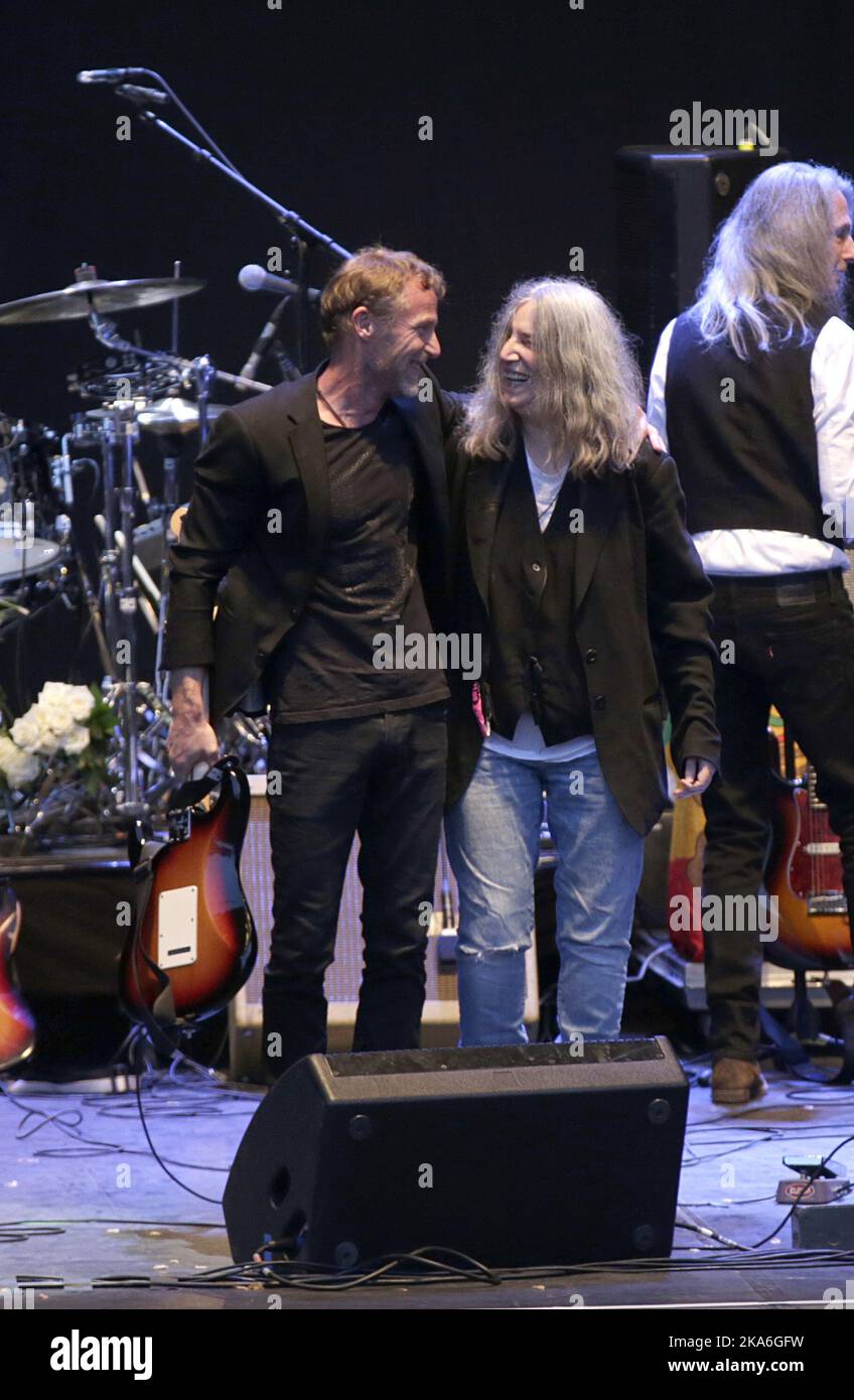 Oslo 20150612. Norwegian Wood Festival 2015 Frognerbadet 10th - 13th ...