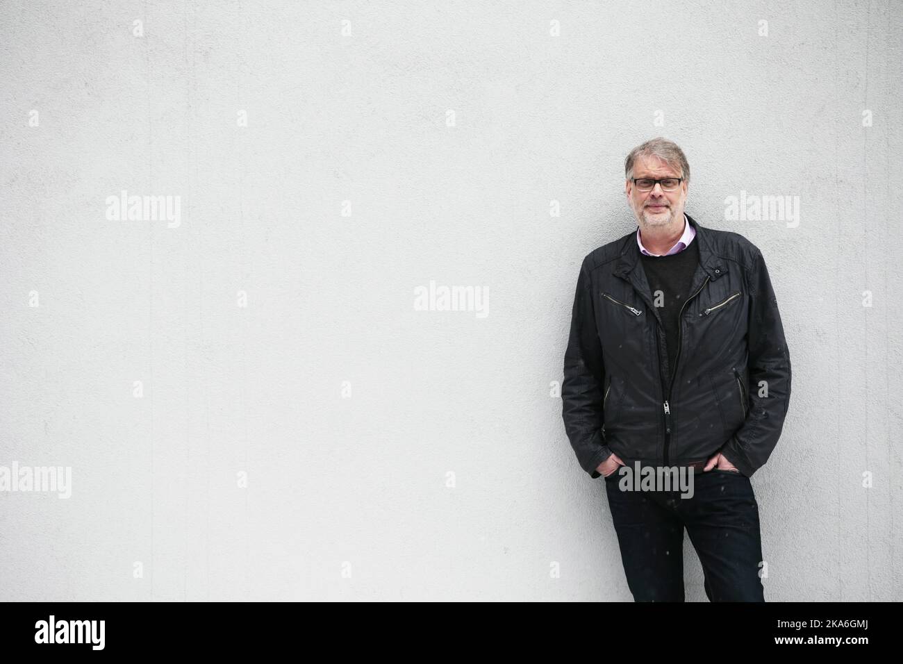 Hans rosenfeldt hi-res stock photography and images - Alamy