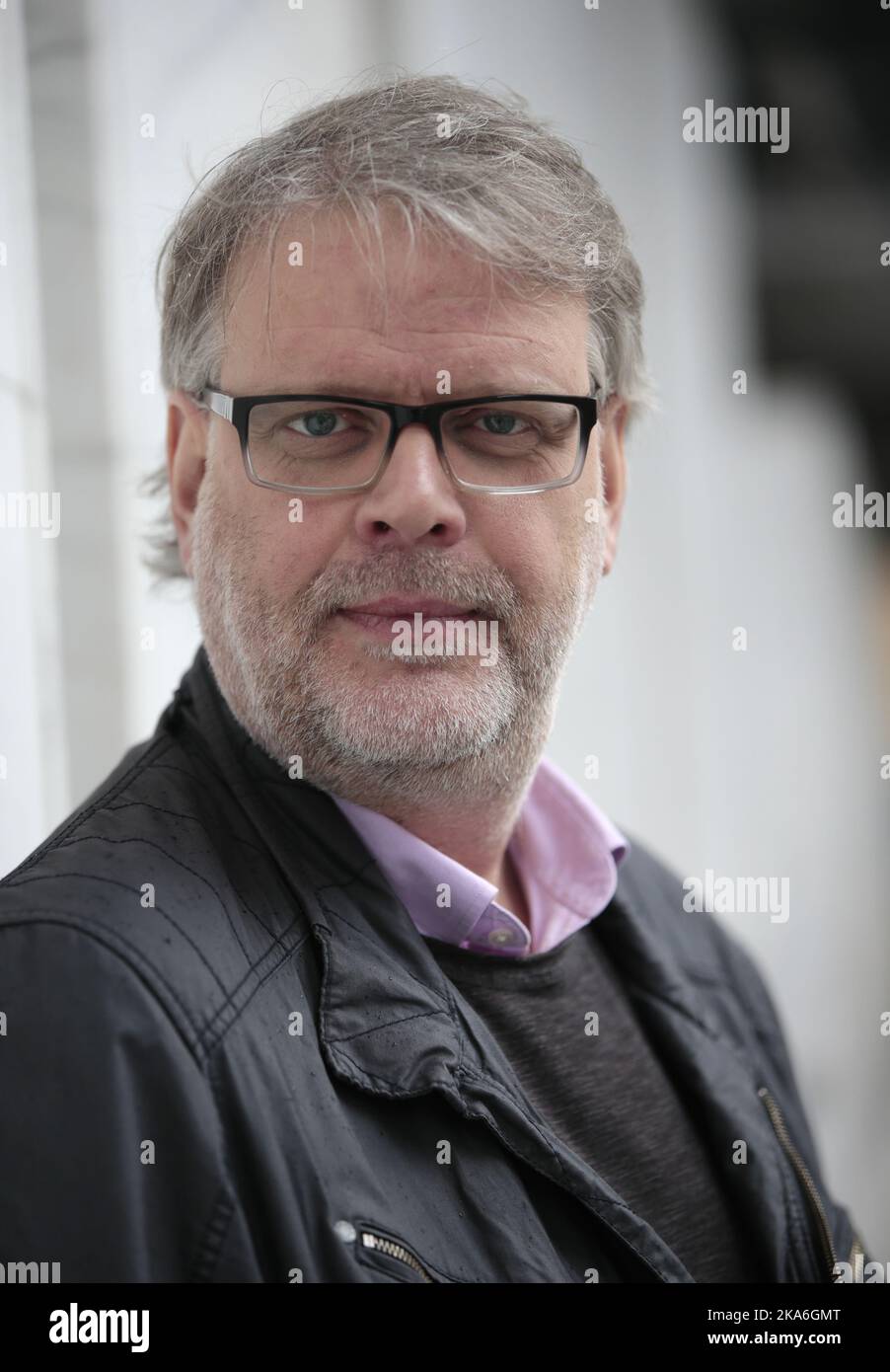 Hans rosenfeldt hi-res stock photography and images - Alamy