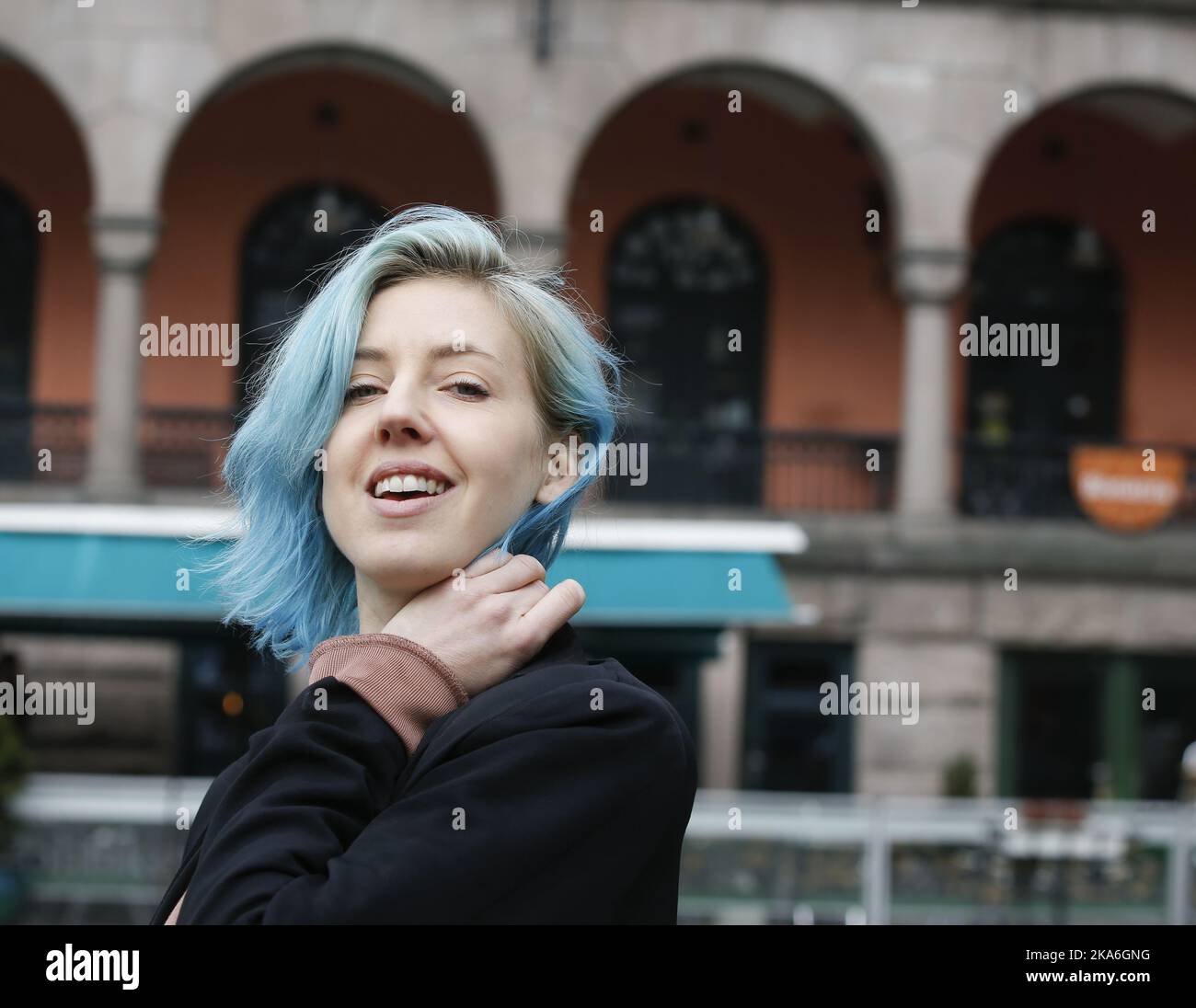 Ntb scanpix hi-res stock photography and images - Alamy