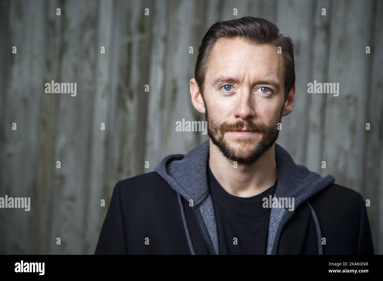 Thomas gullestad hi-res stock photography and images - Alamy