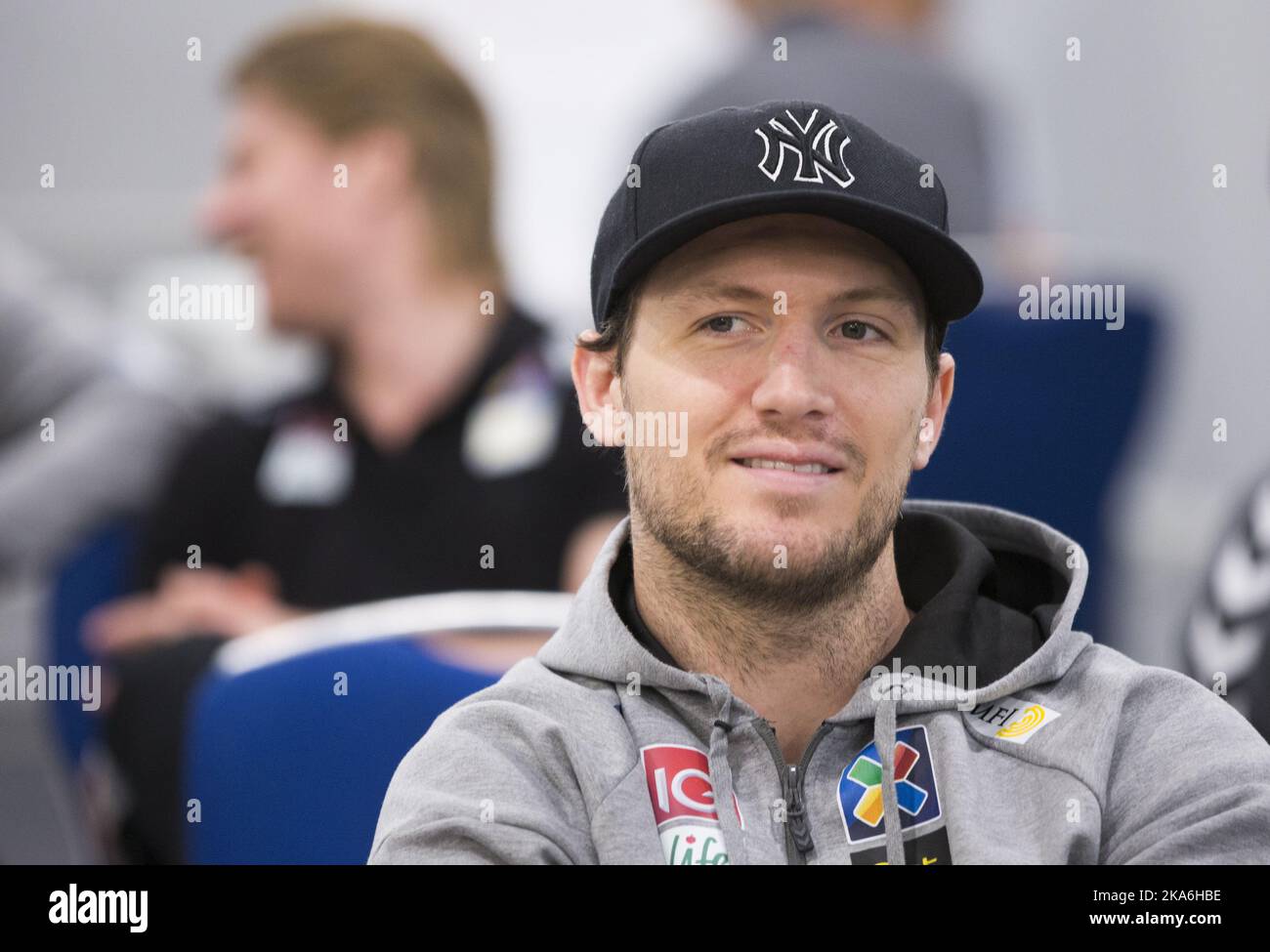 Roald kristian hi-res stock photography and images - Alamy