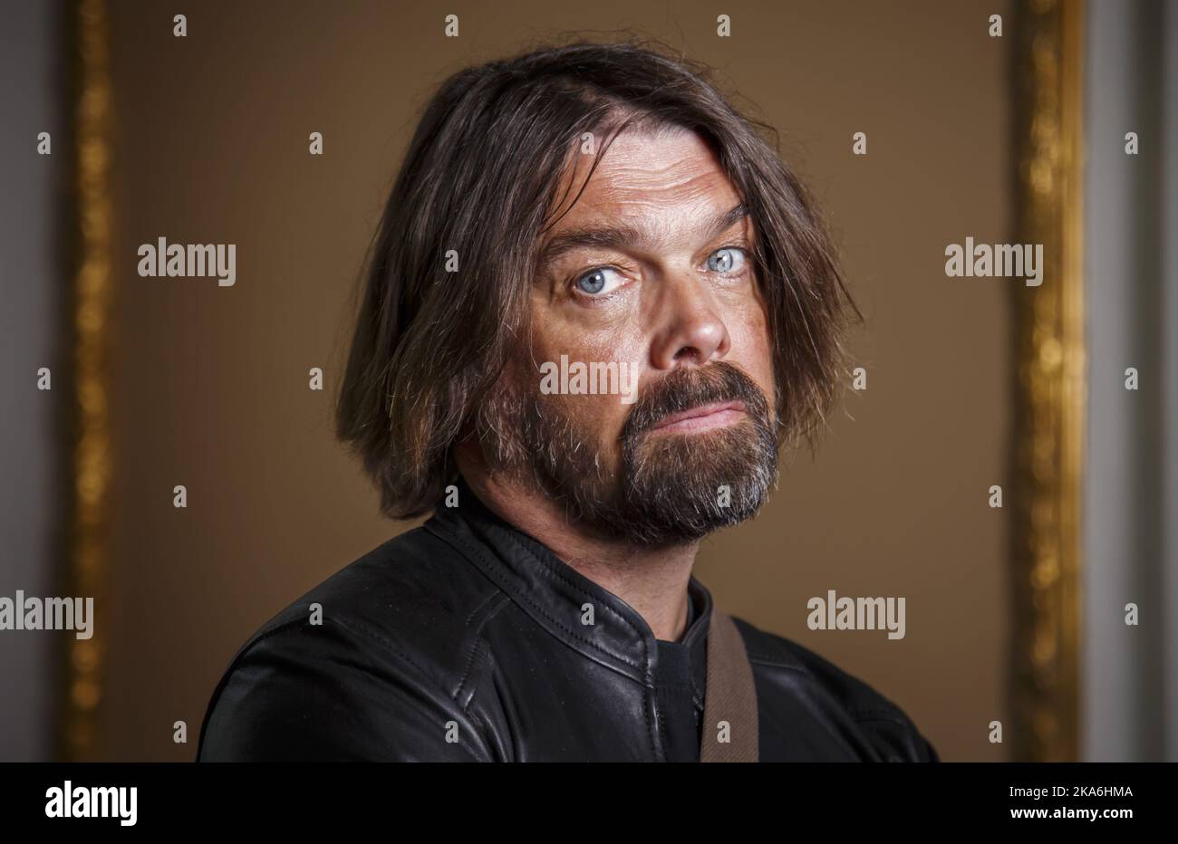 Ntb theatre hi-res stock photography and images - Alamy