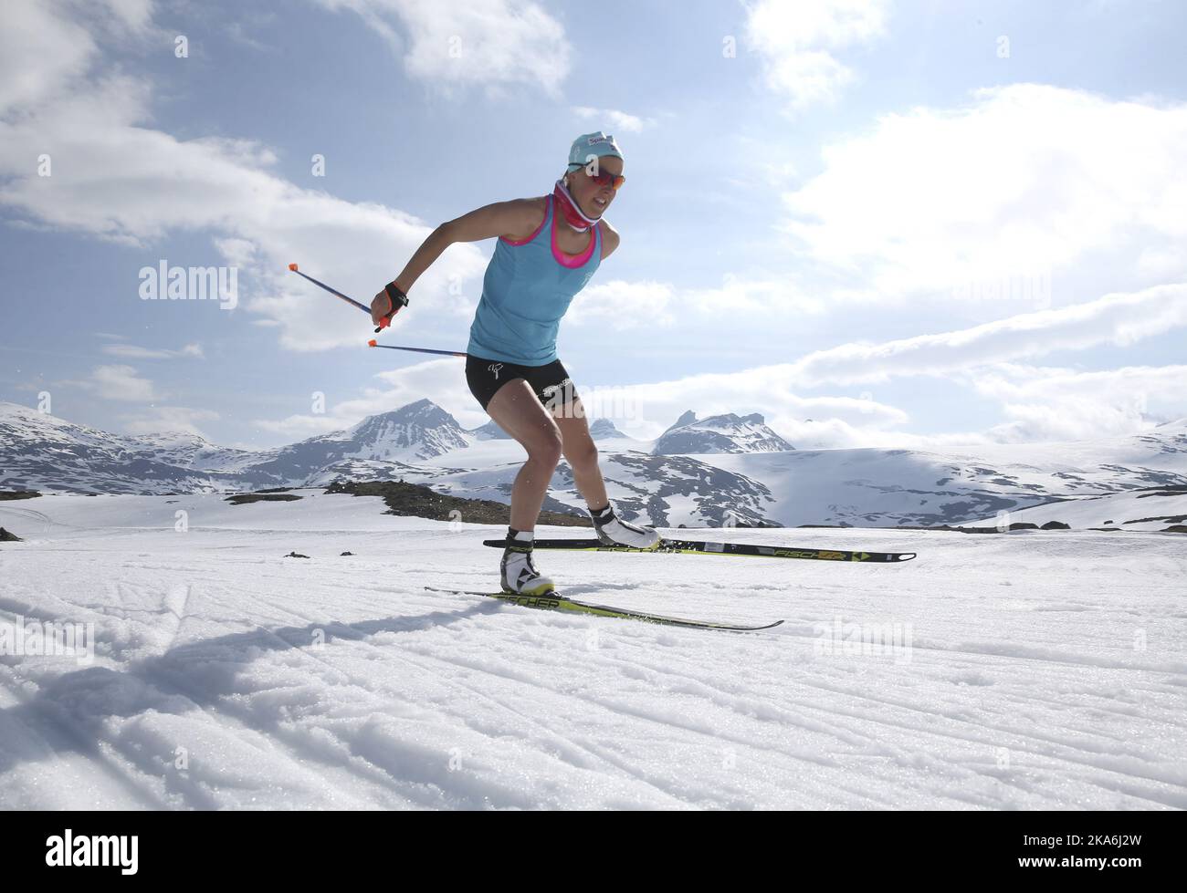 Oyre hi-res stock photography and images - Alamy