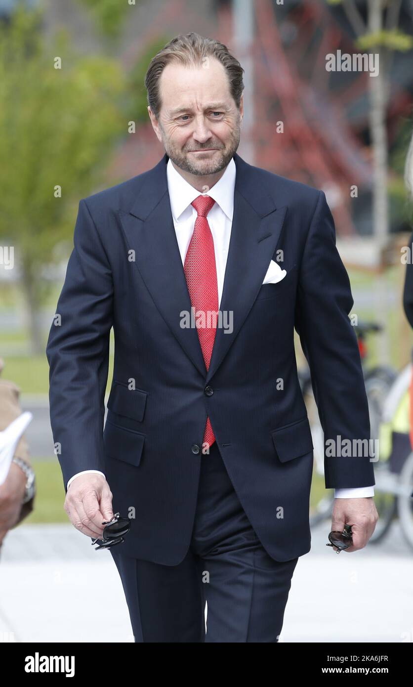 Kjell inge hi-res stock photography and images - Alamy