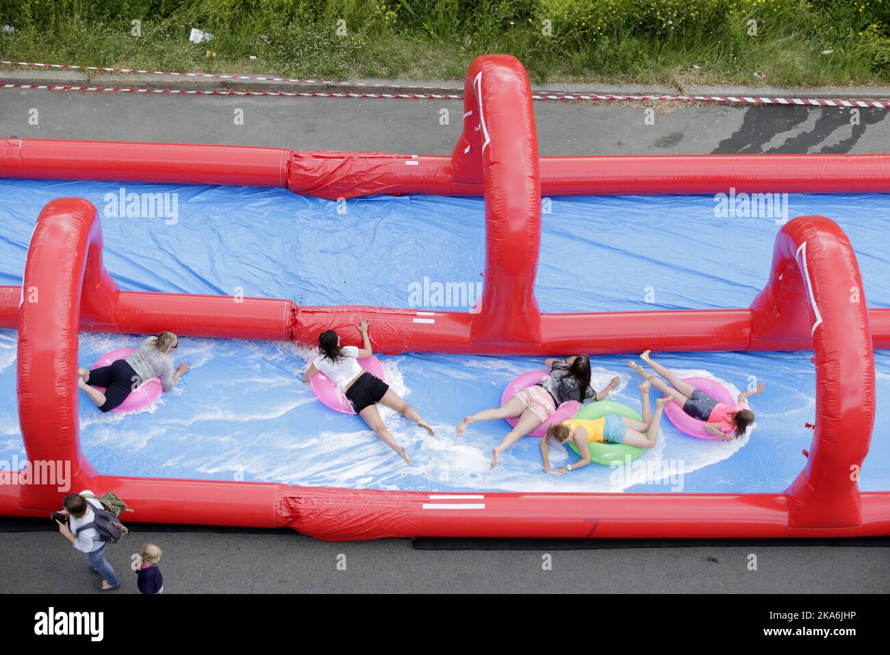 5 5 meters hi-res stock photography and images - Alamy