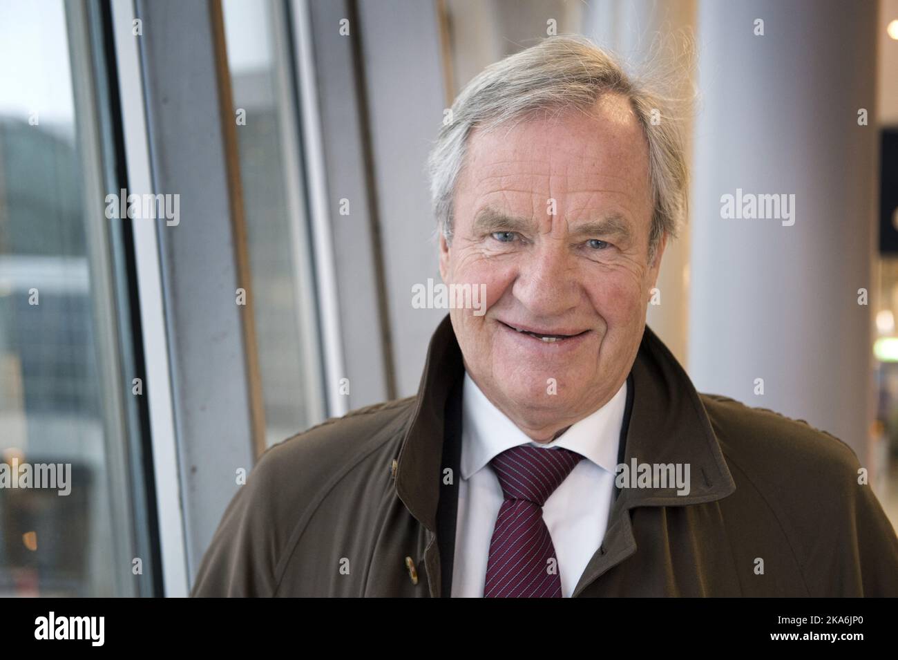 Ntb foto hi-res stock photography and images - Alamy