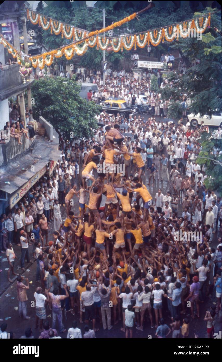 Also known as Krishna Janmashtami and Gokulashtami, this day is ...