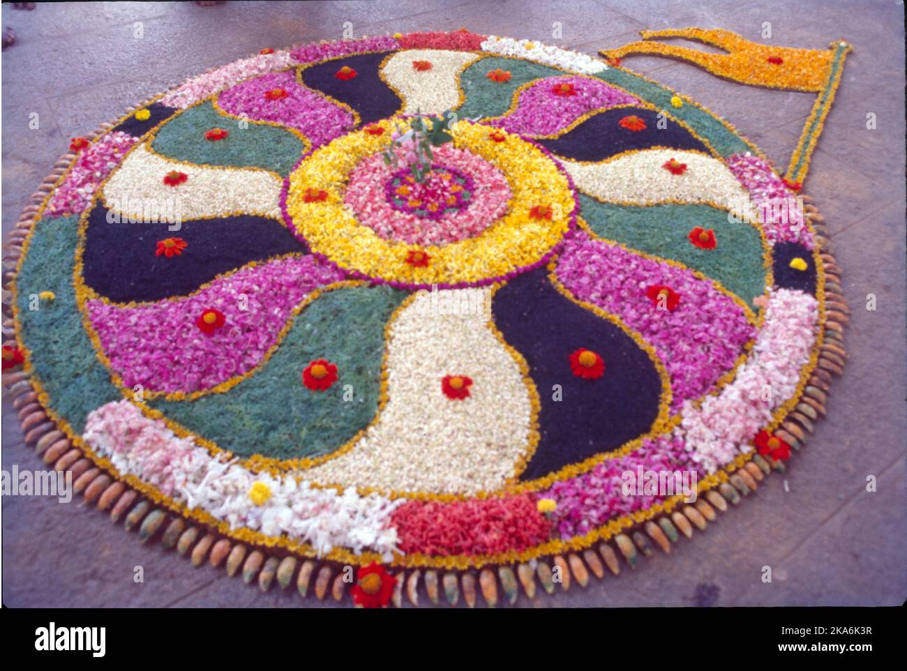 Onam is a festival celebrated by Malayalis in Kerala or in any other ...