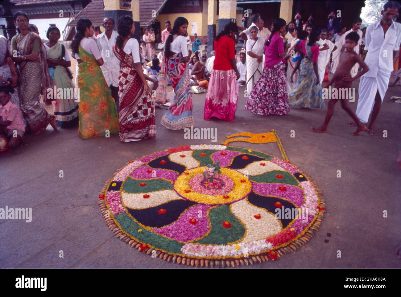 Onam is a festival celebrated by Malayalis in Kerala or in any other ...