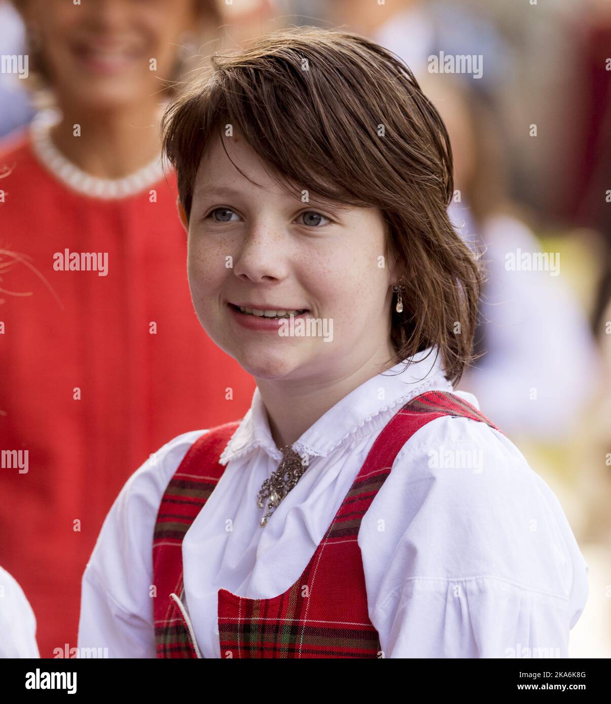 Maud angelica behn hi-res stock photography and images - Alamy