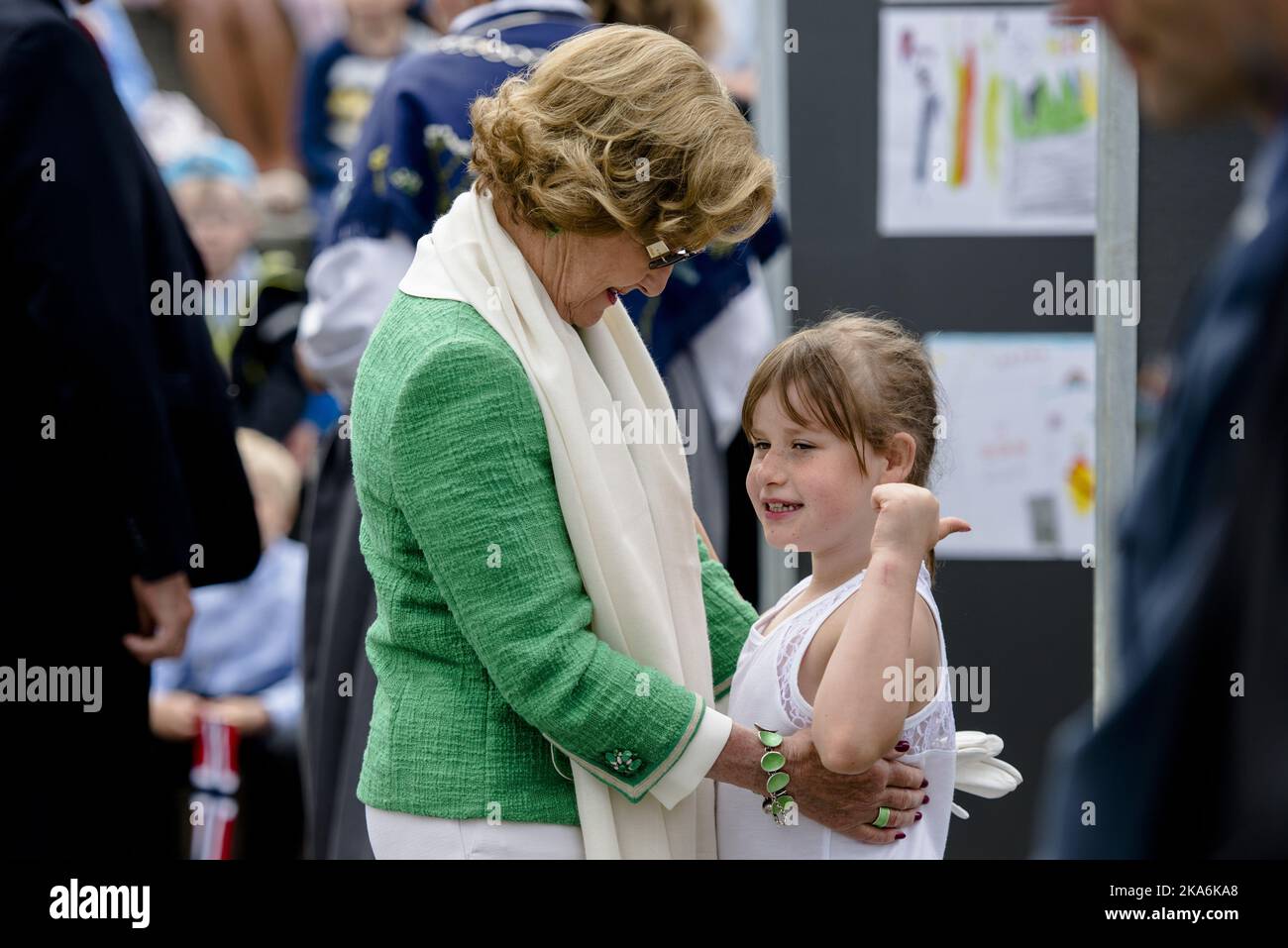 Emma tallulah behn hi-res stock photography and images - Alamy