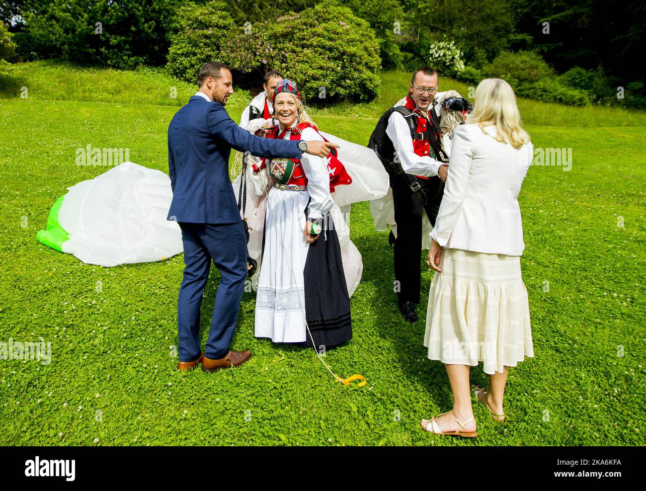 Norwegian kari traa hi-res stock photography and images - Alamy