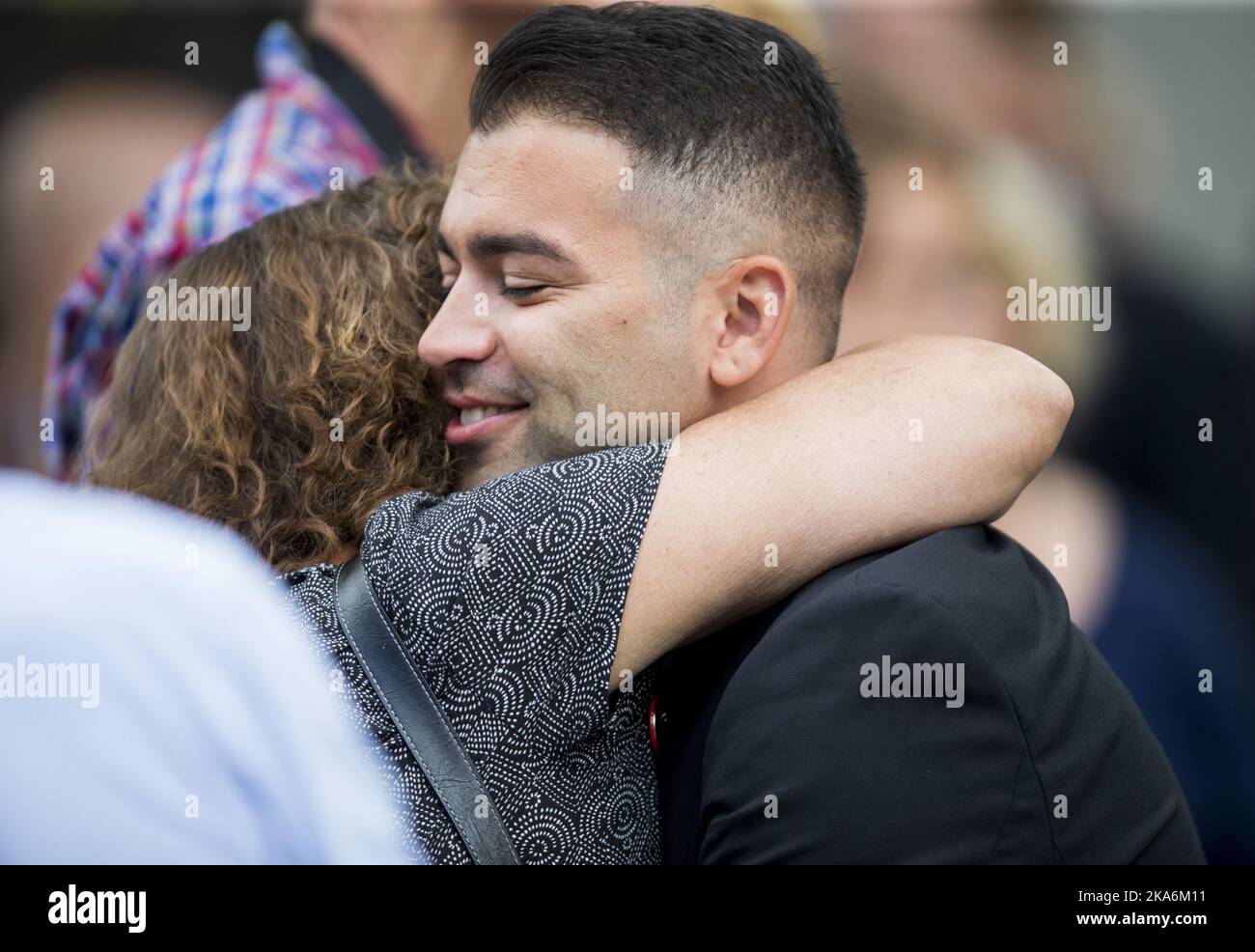 Mani hussaini hi-res stock photography and images - Alamy