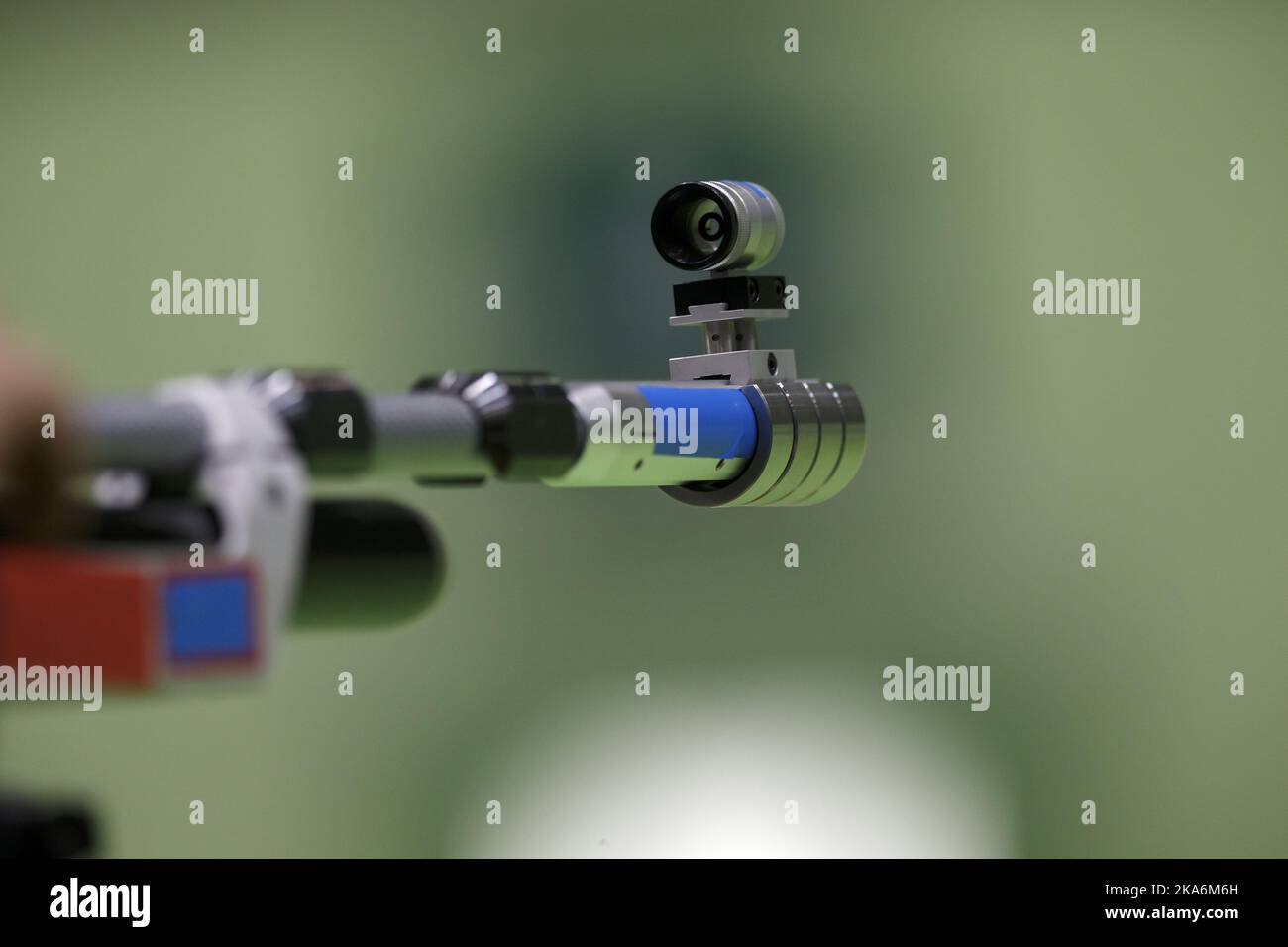 RIO DE JANEIRO, BRAZIL 20160808. Summer Olympics in Rio 2016. Ole ...