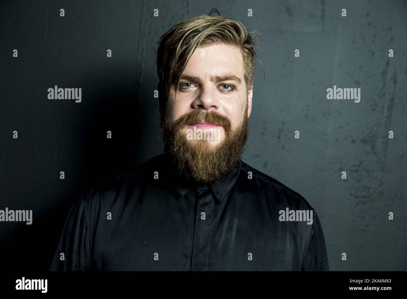 John erhart hi-res stock photography and images - Alamy