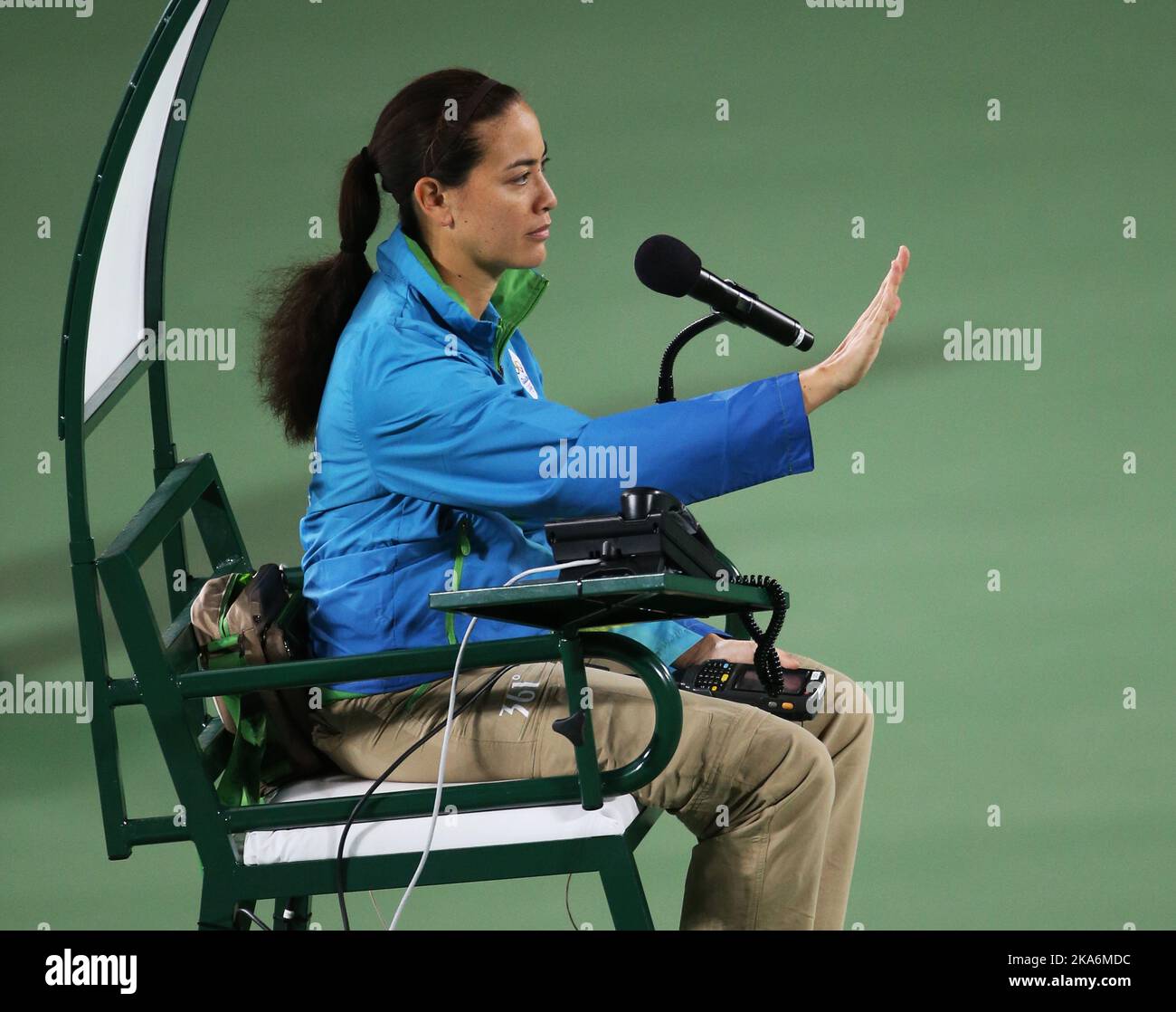 Julie kjendlie hi-res stock photography and images - Alamy