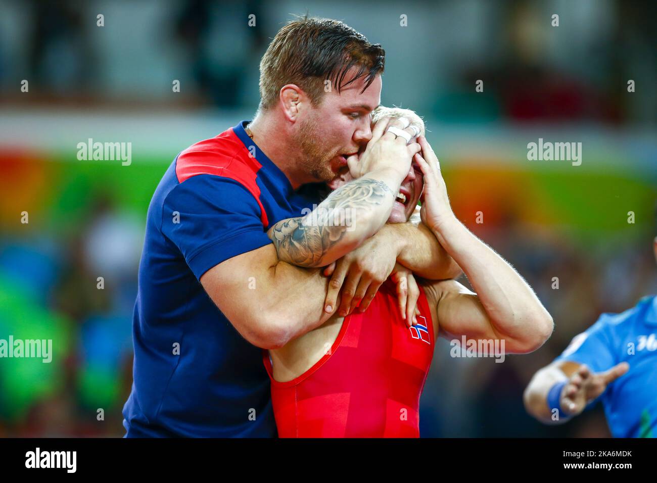 Jimmy alexander hi-res stock photography and images - Alamy