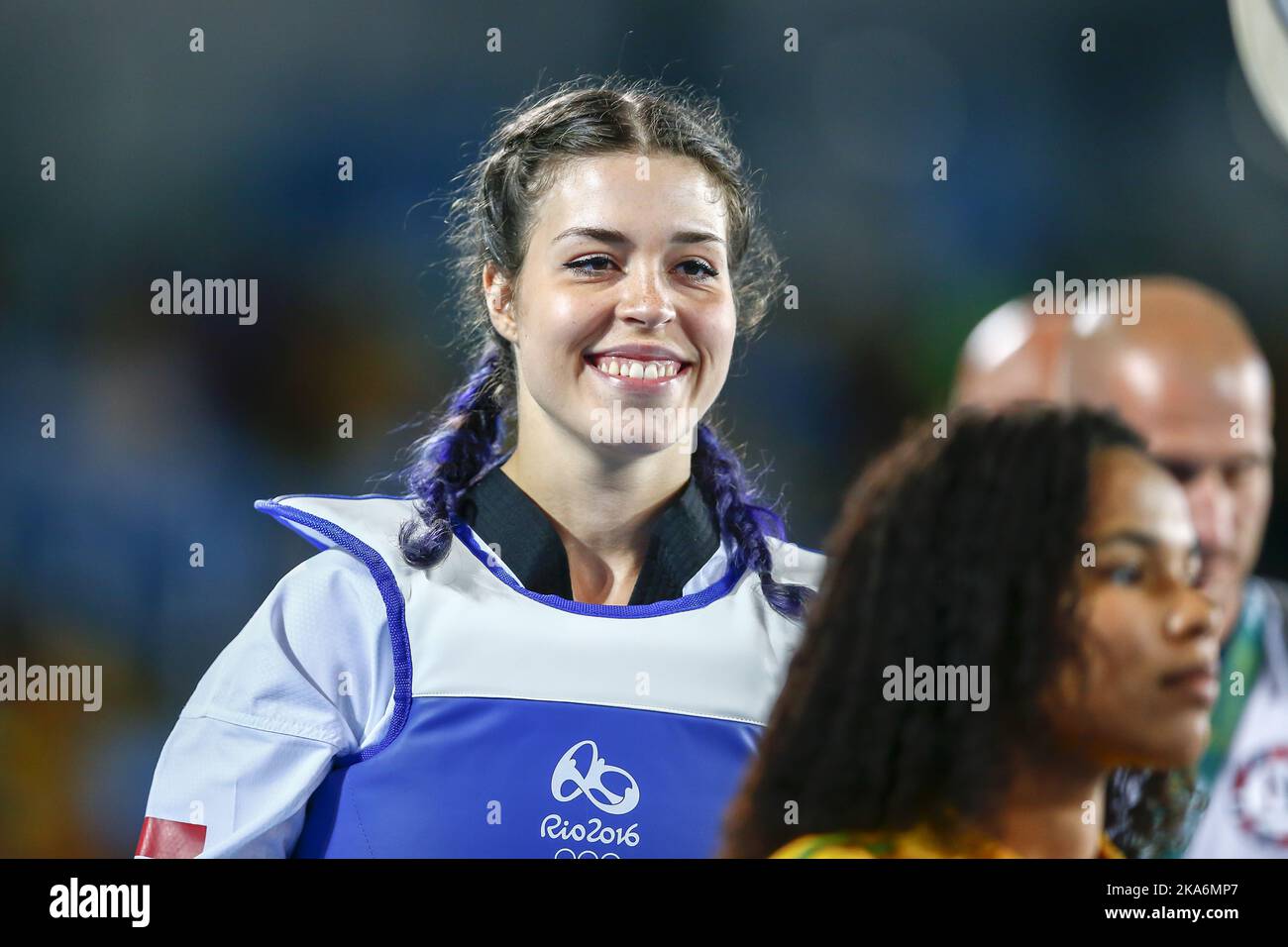 Río roe hi-res stock photography and images - Alamy