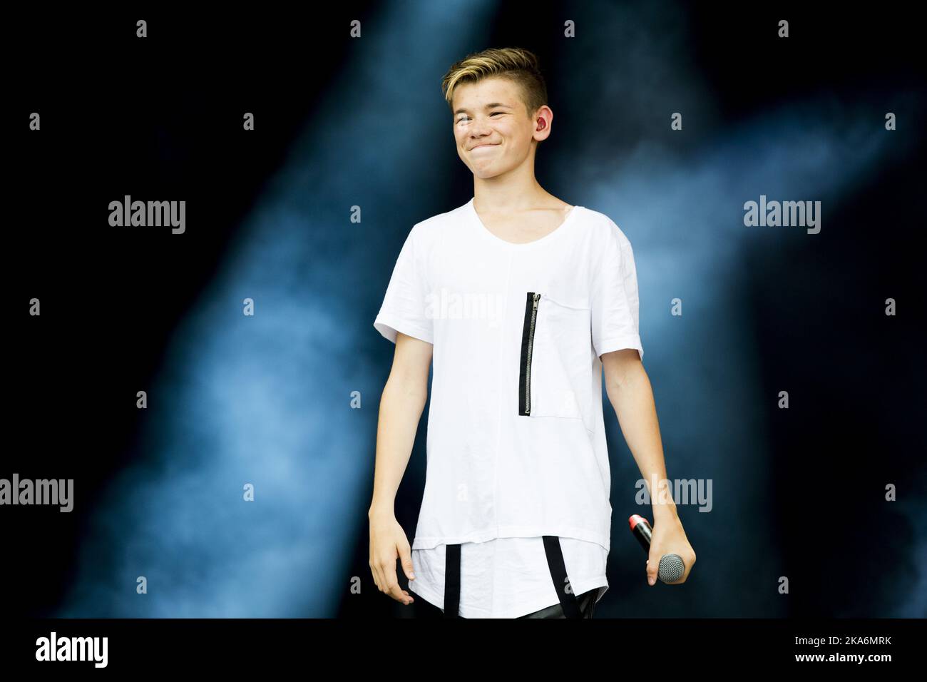 The gunnarsen hi-res stock photography and images - Alamy