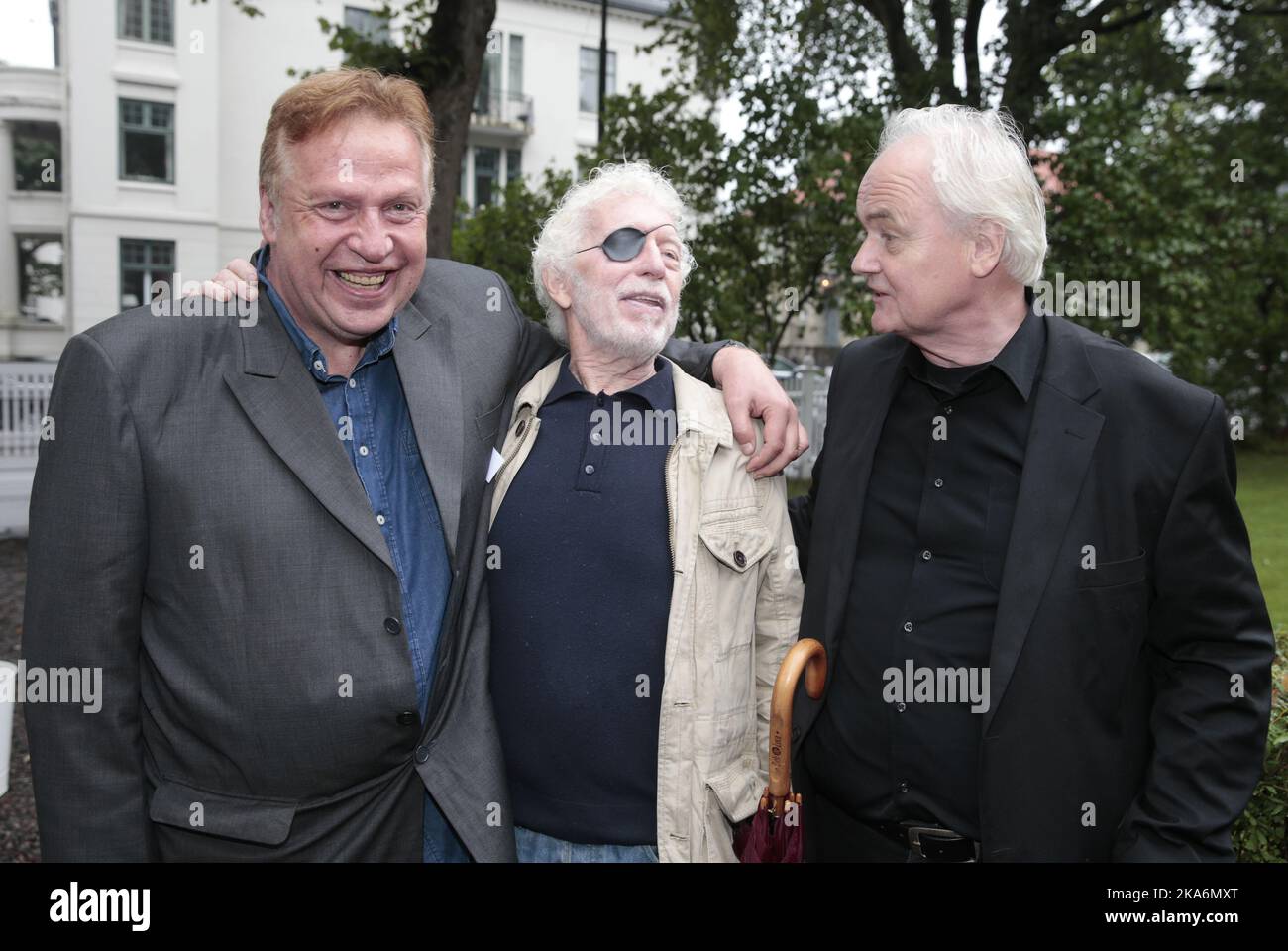 Erling tveit hi-res stock photography and images - Alamy
