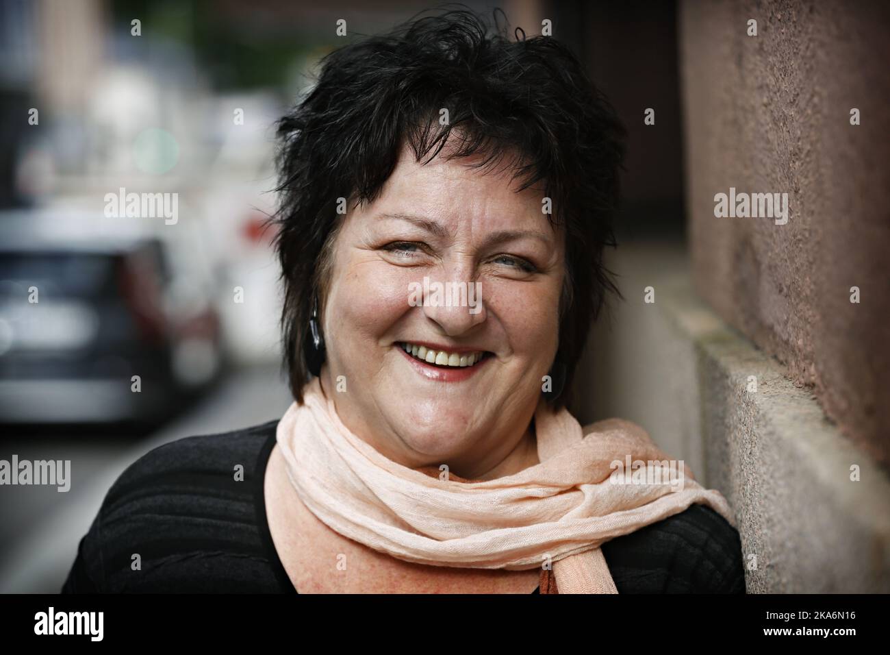 Neegaard hi-res stock photography and images - Alamy