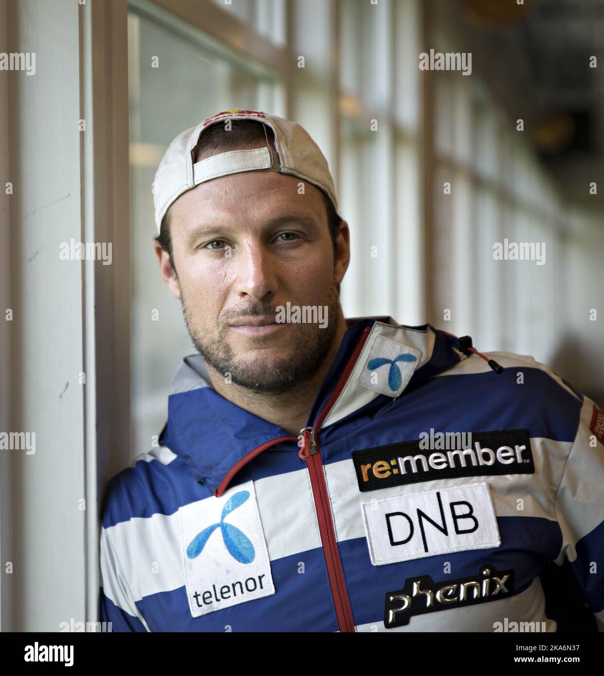 Aksel lund svindal from in hi-res stock photography and images - Alamy