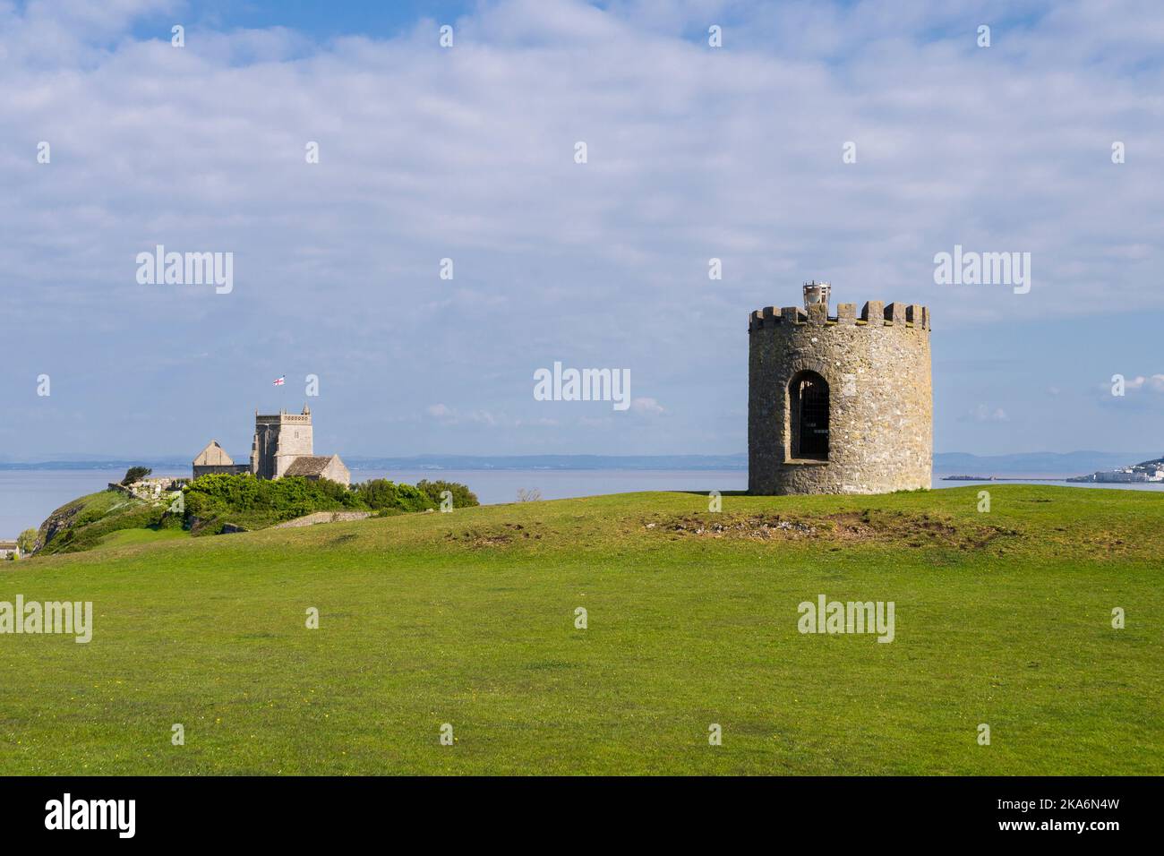Bristol st nicholas tower hi-res stock photography and images - Alamy
