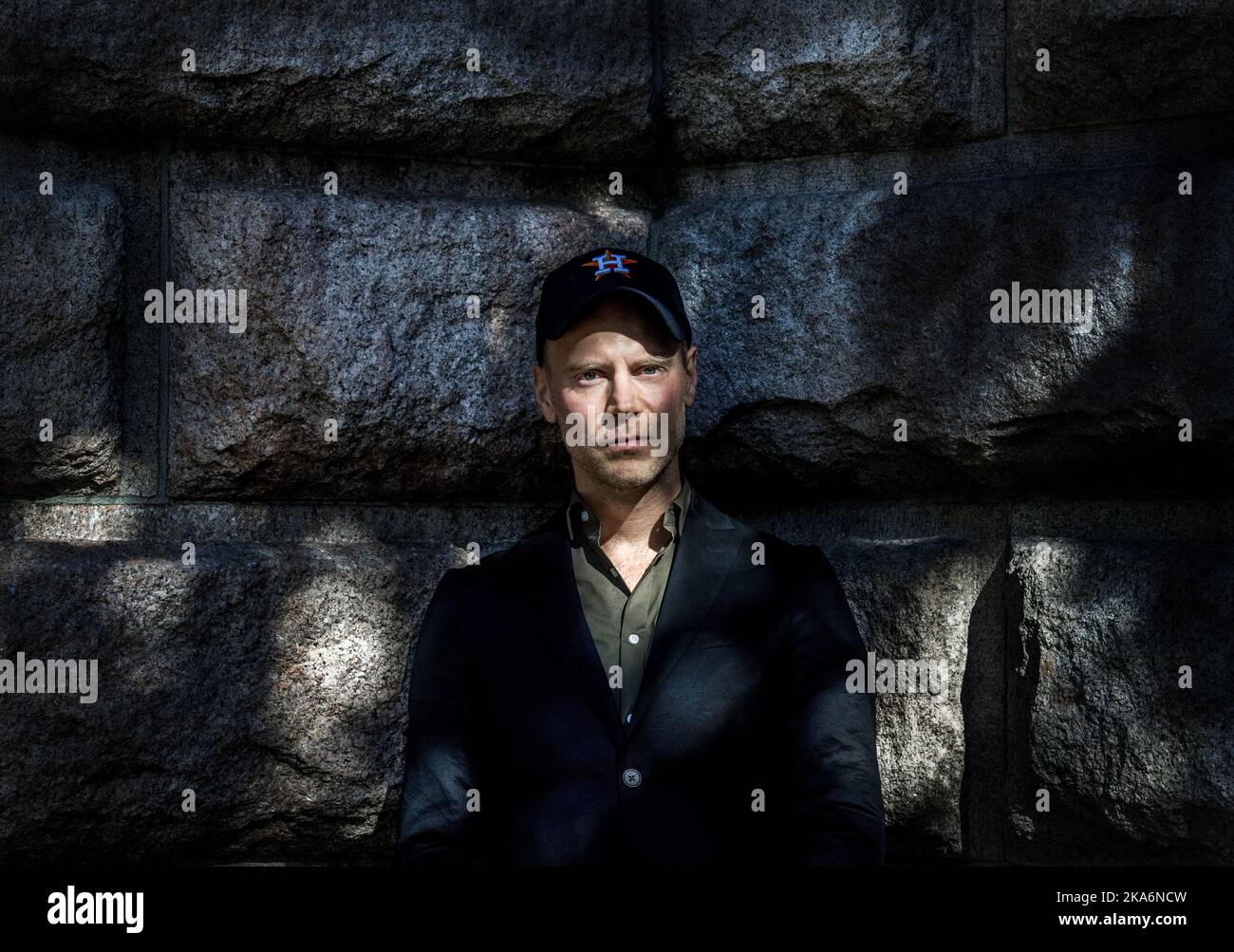 Mikalsen hi-res stock photography and images - Alamy